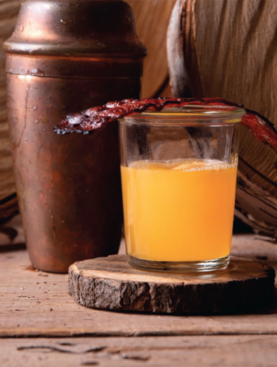 Recipe Detail Page | LCBO