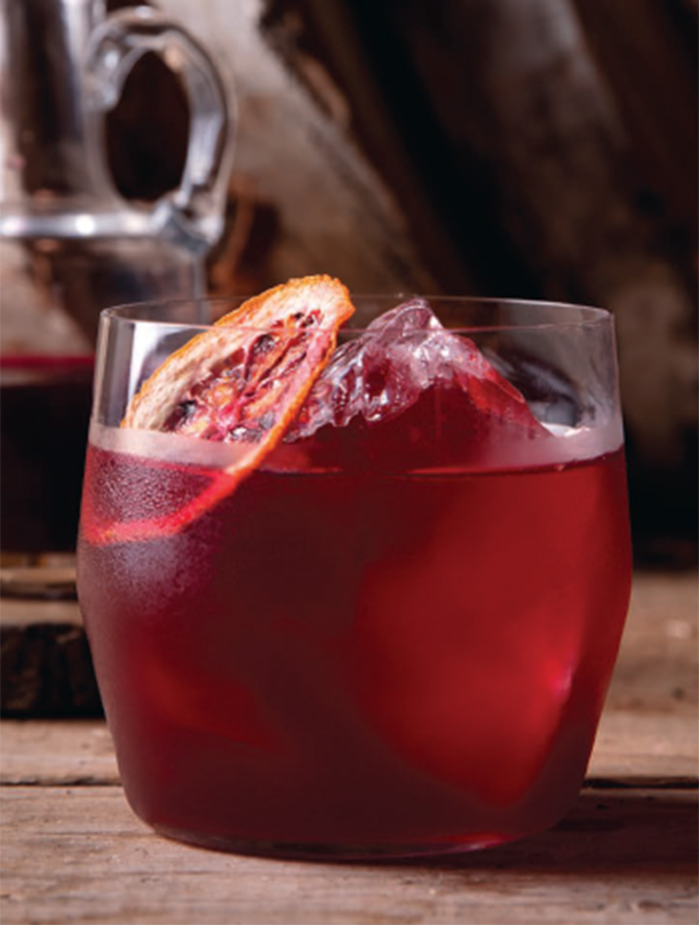 Recipe Detail Page | LCBO