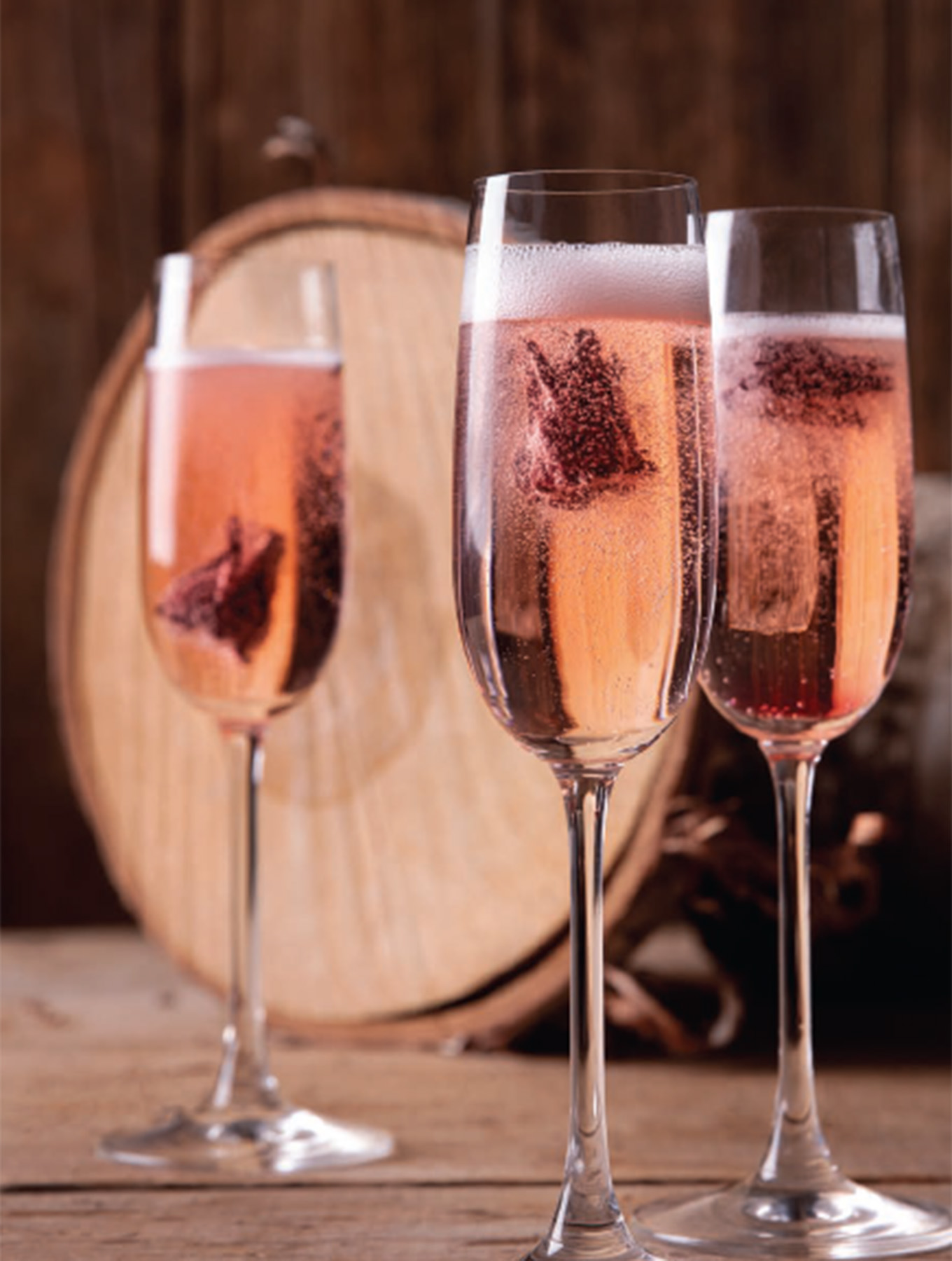 Recipe Detail Page | LCBO