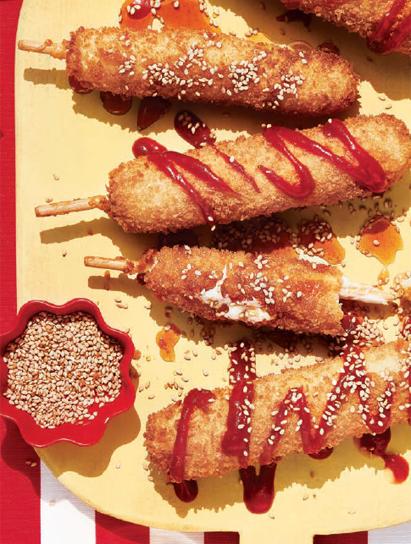 Recipe Detail Page | LCBO