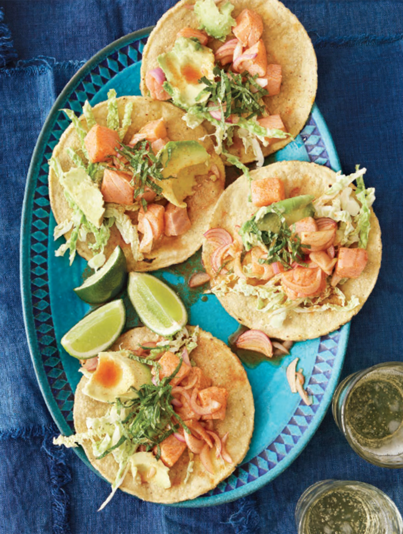 Recipe Detail Page | LCBO