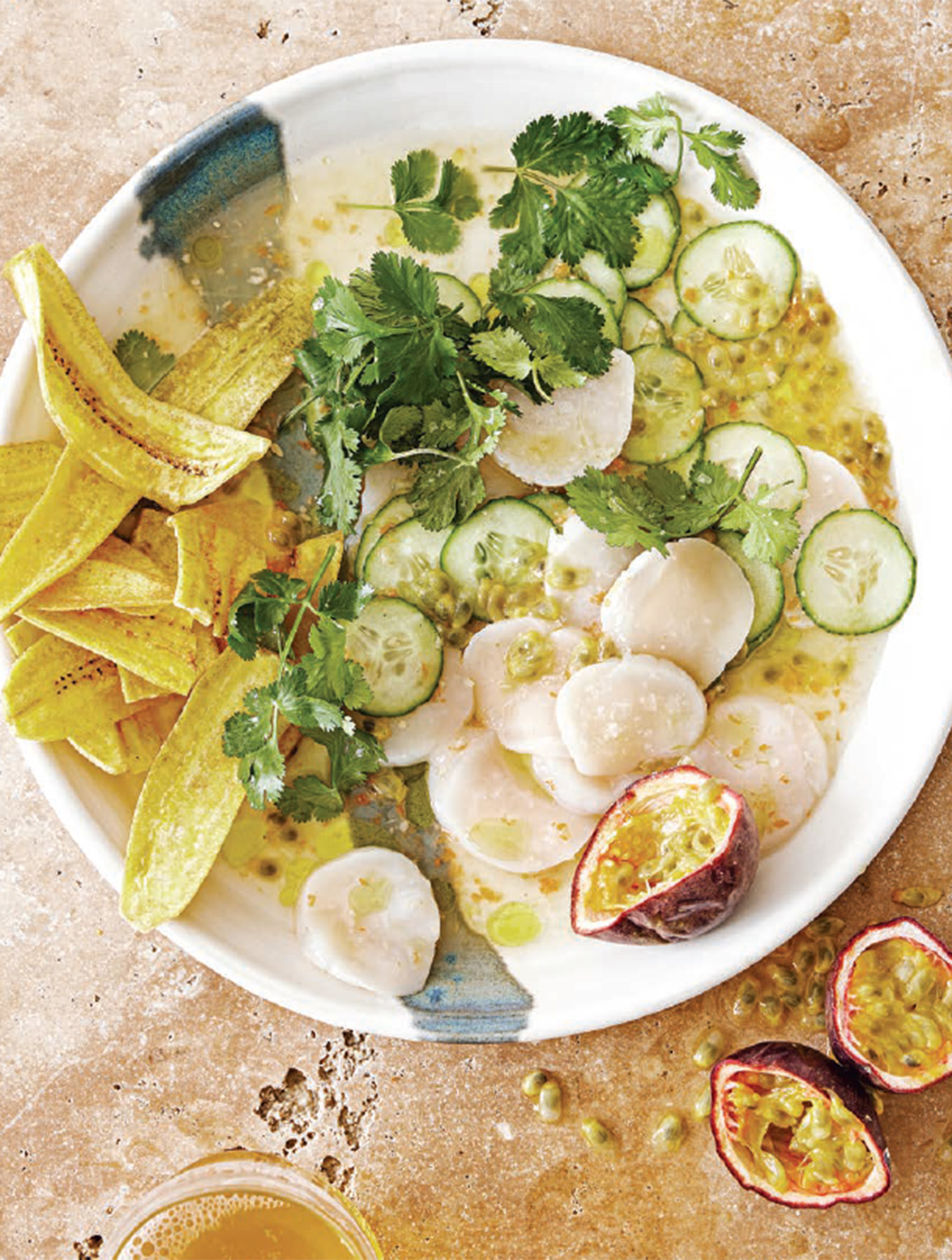 Recipe Detail Page | LCBO