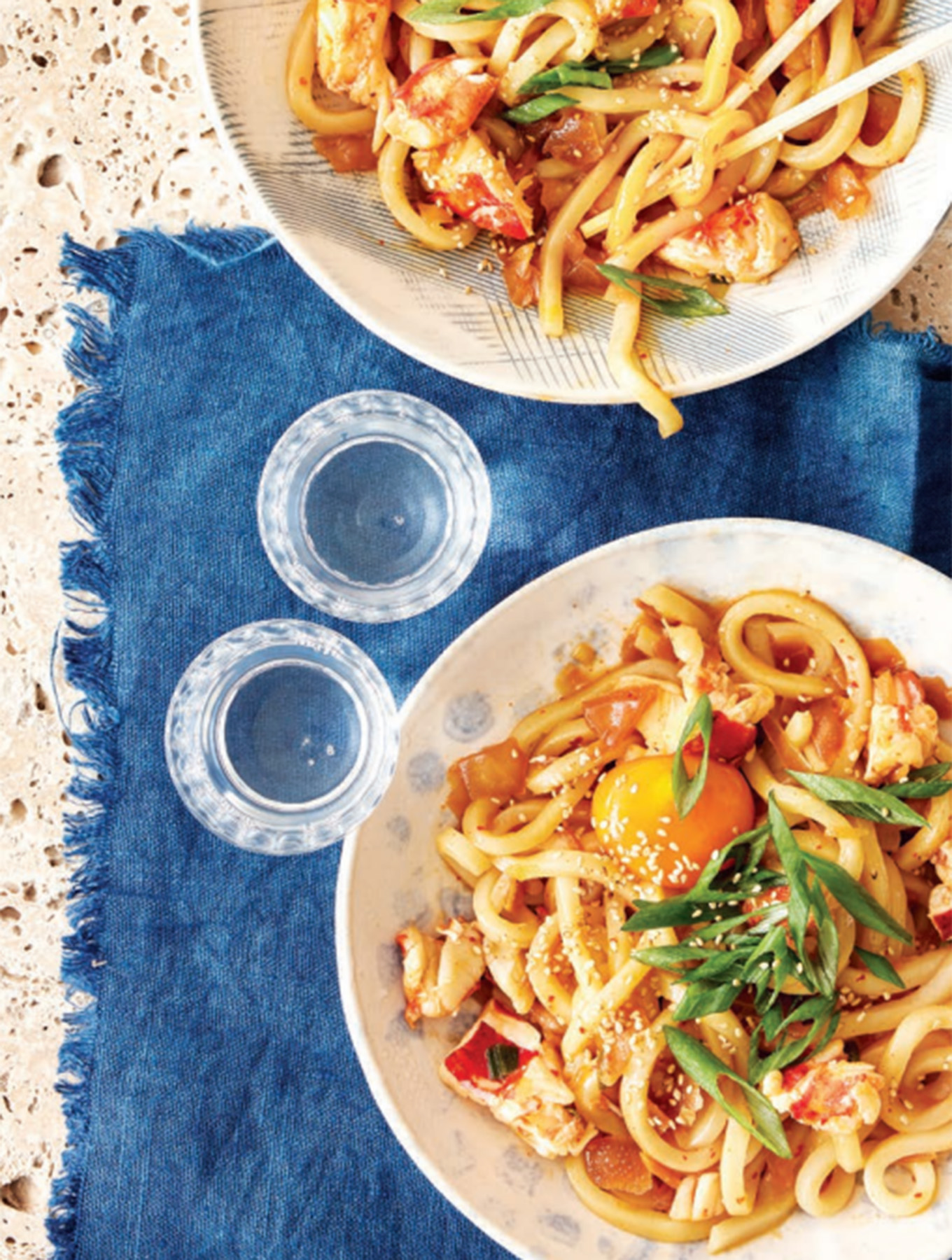 Recipe Detail Page | LCBO