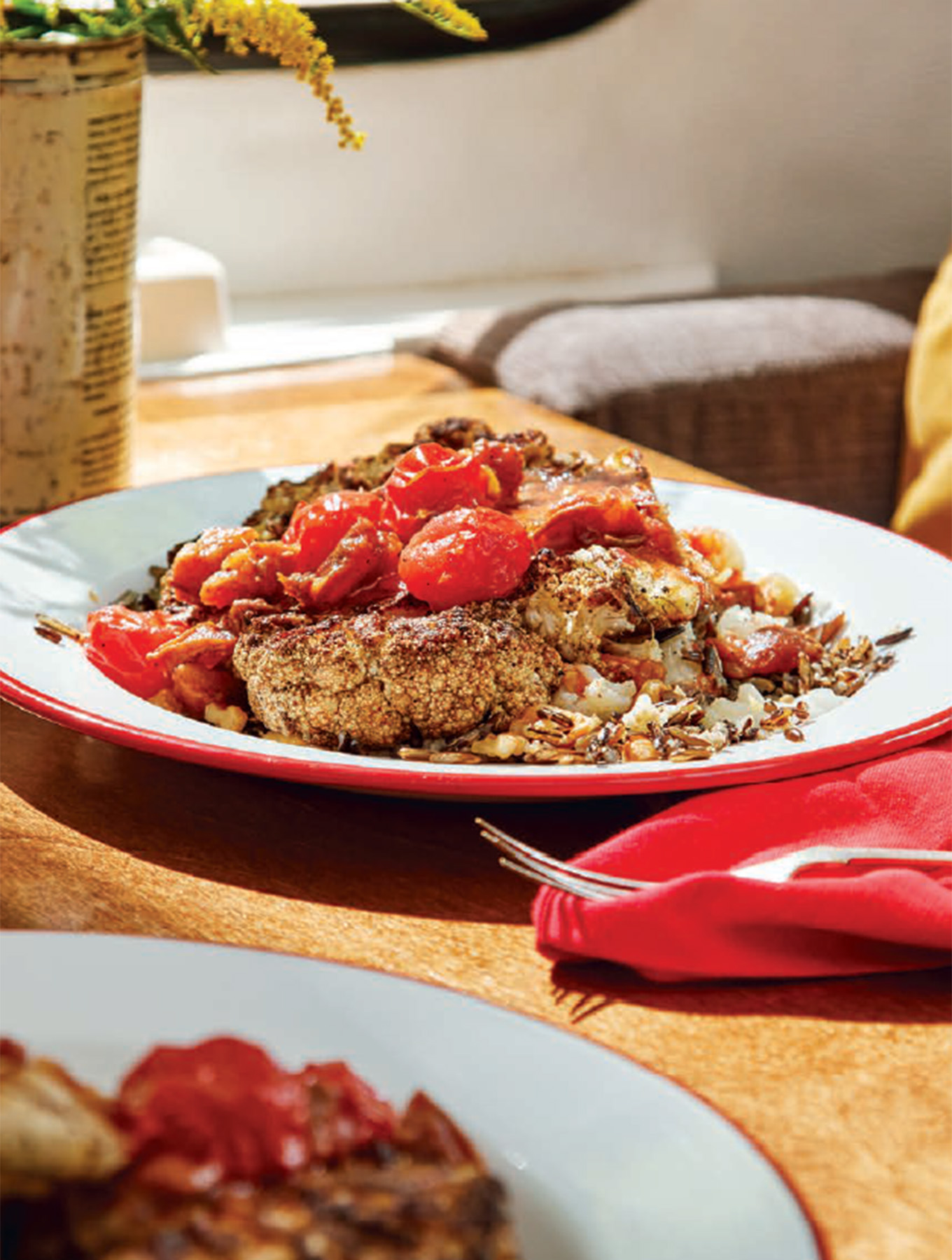 Recipe Detail Page | LCBO