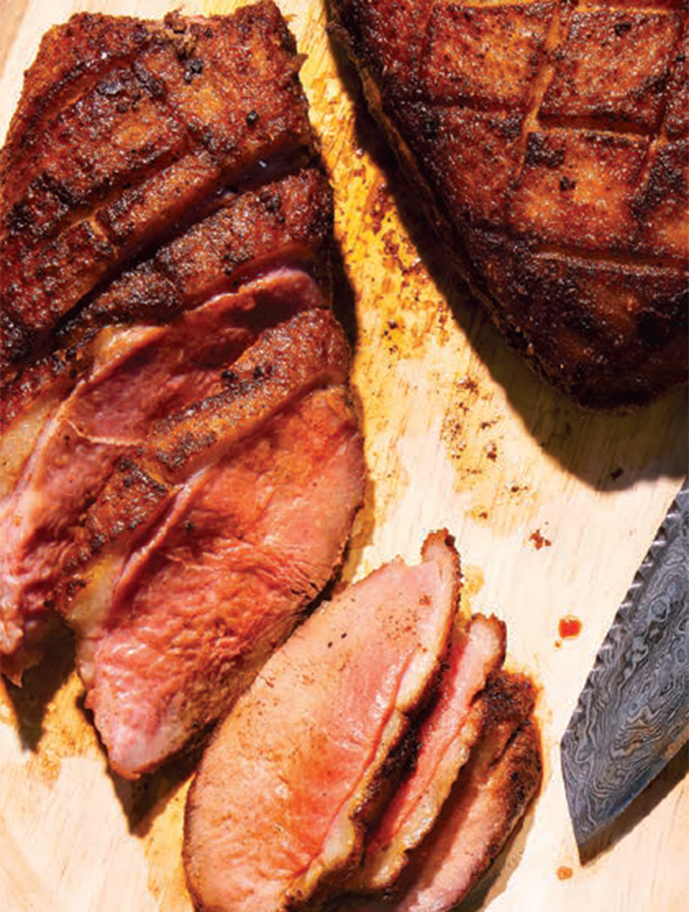 Recipe Detail Page | LCBO