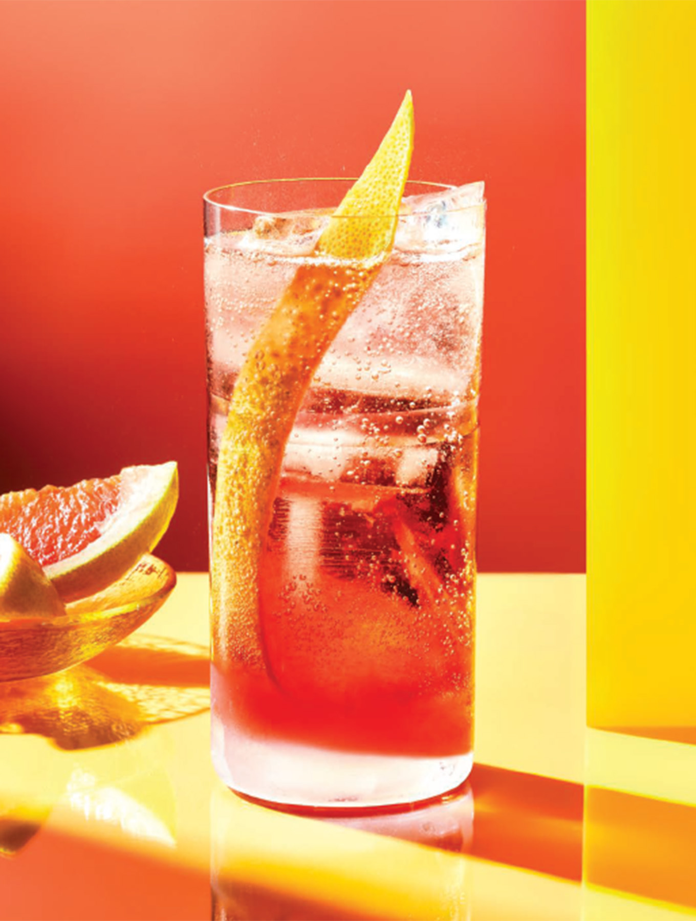 Recipe Detail Page | LCBO