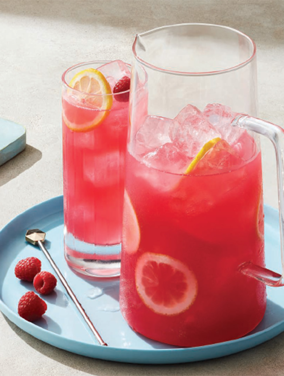 Recipe Detail Page | LCBO