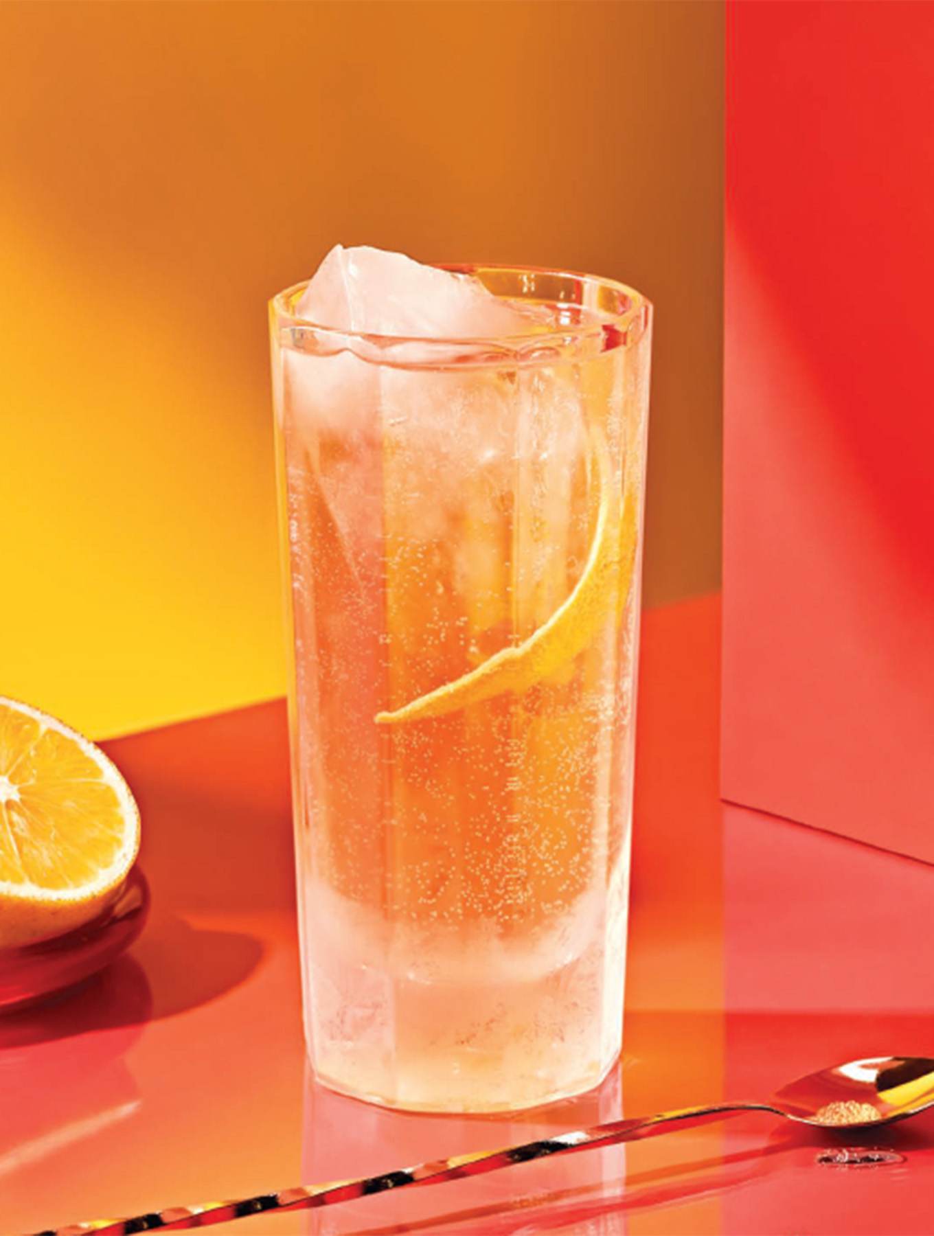 Recipe Detail Page | LCBO