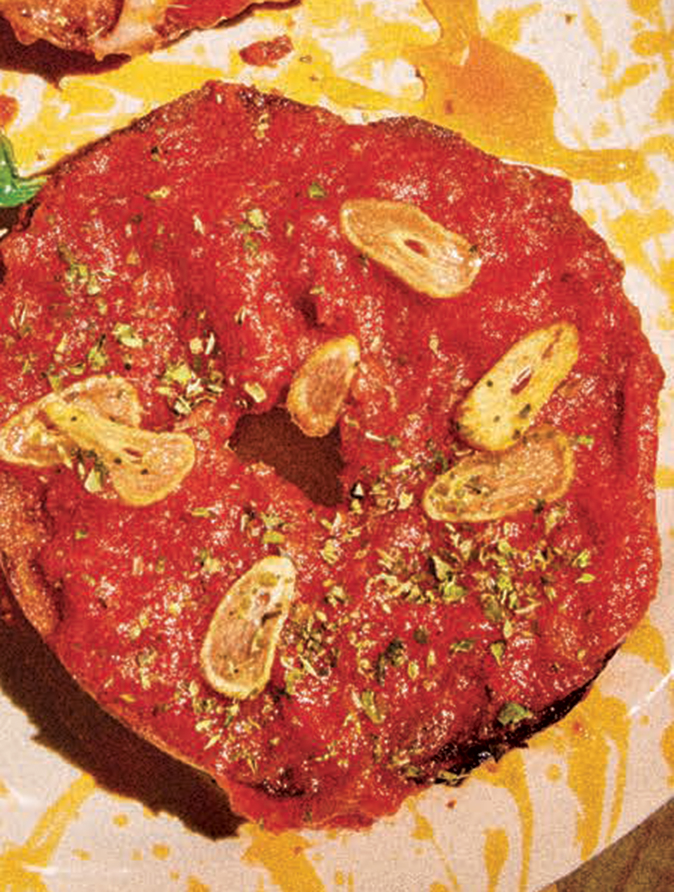 Recipe Detail Page | LCBO