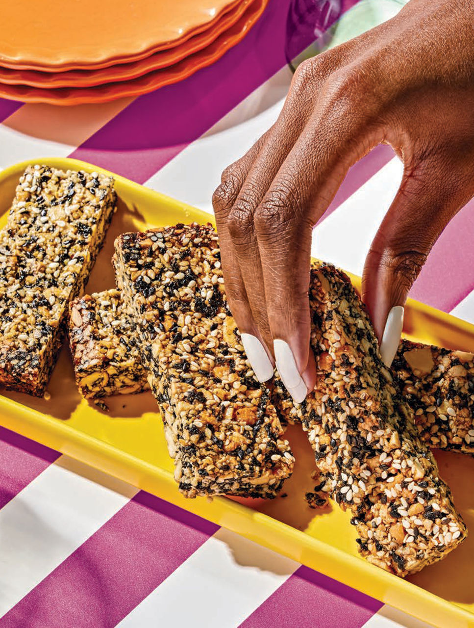 Recipe Detail Page | LCBO