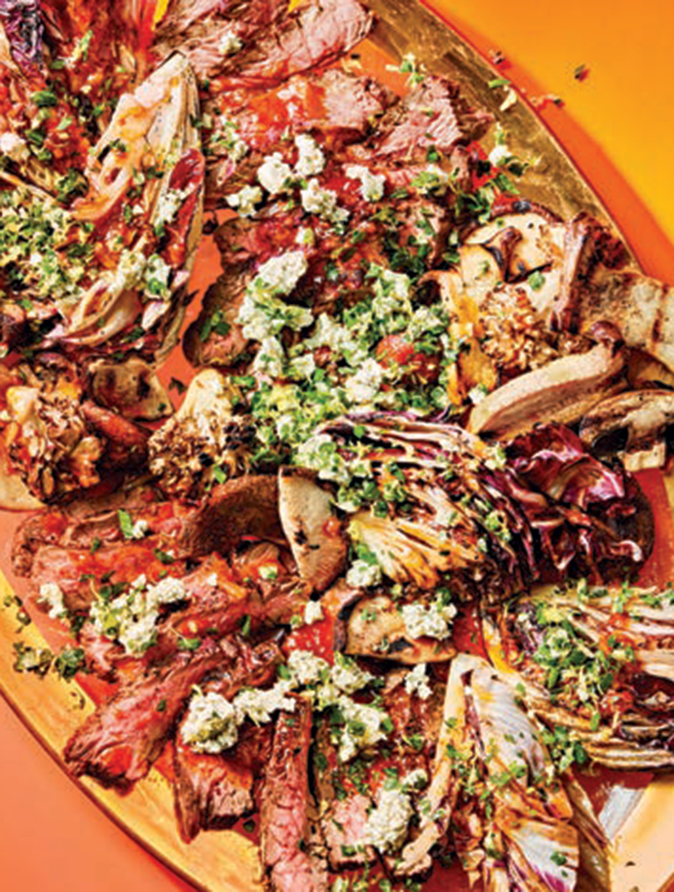 Recipe Detail Page | LCBO