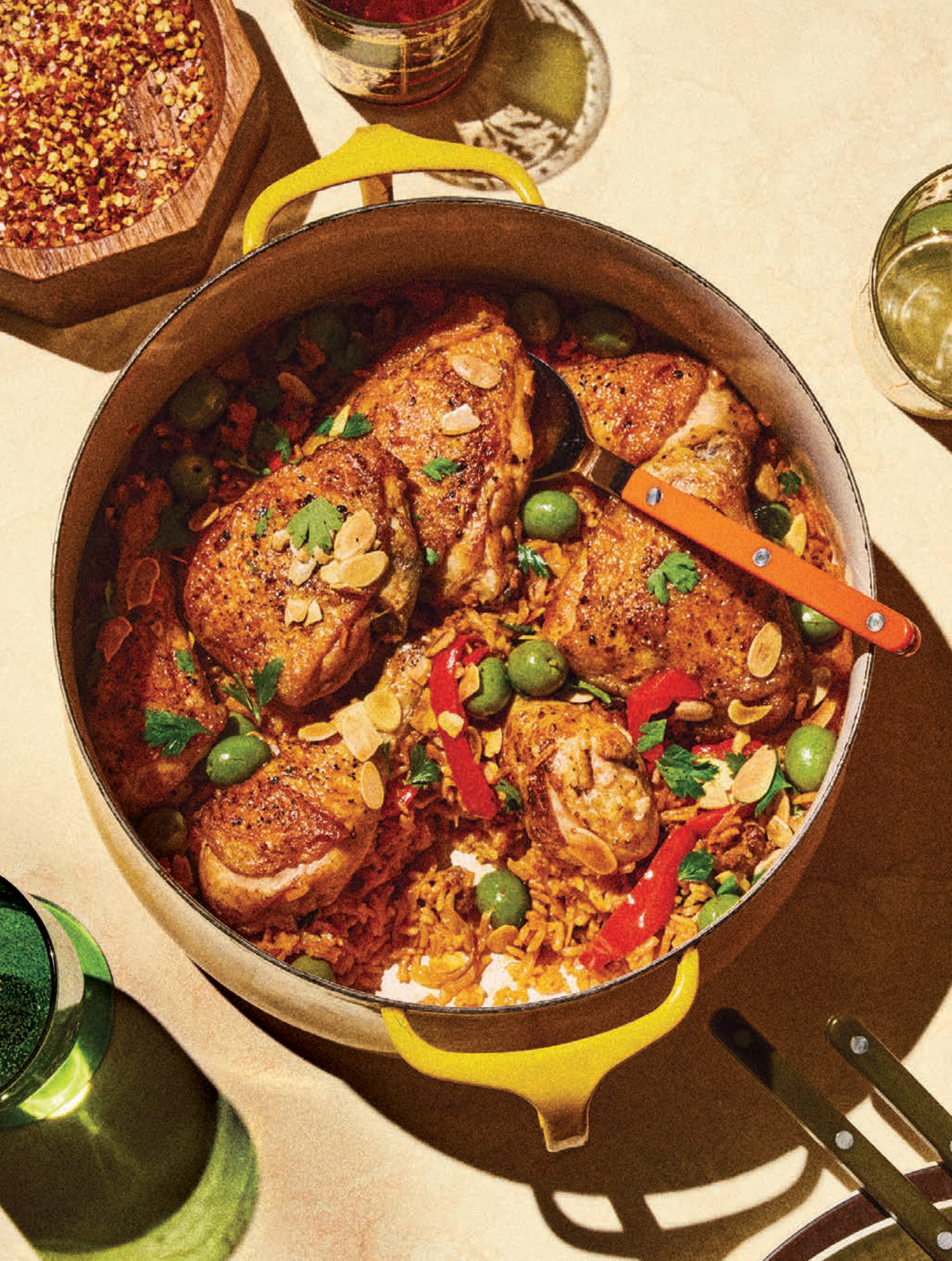 Recipe Detail Page | LCBO