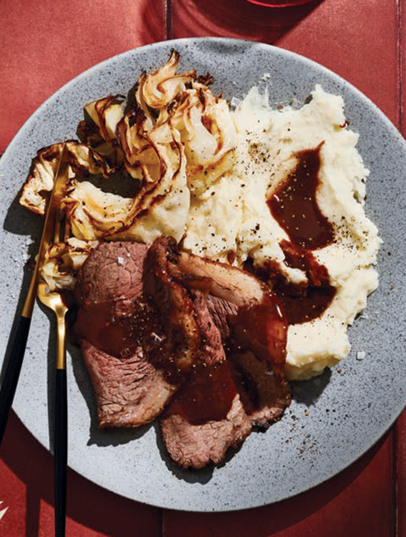 Recipe Detail Page | LCBO