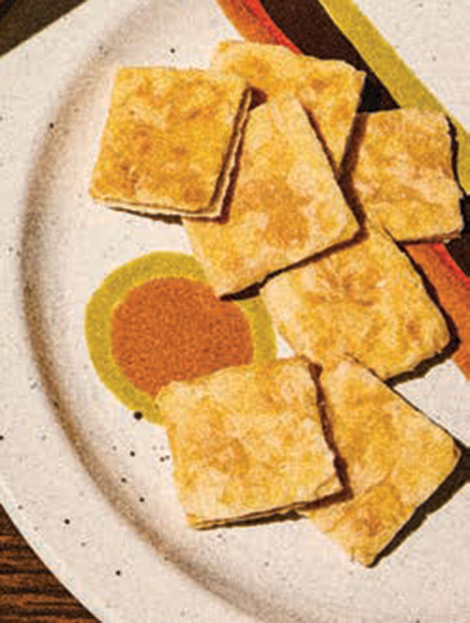 Recipe Detail Page | LCBO