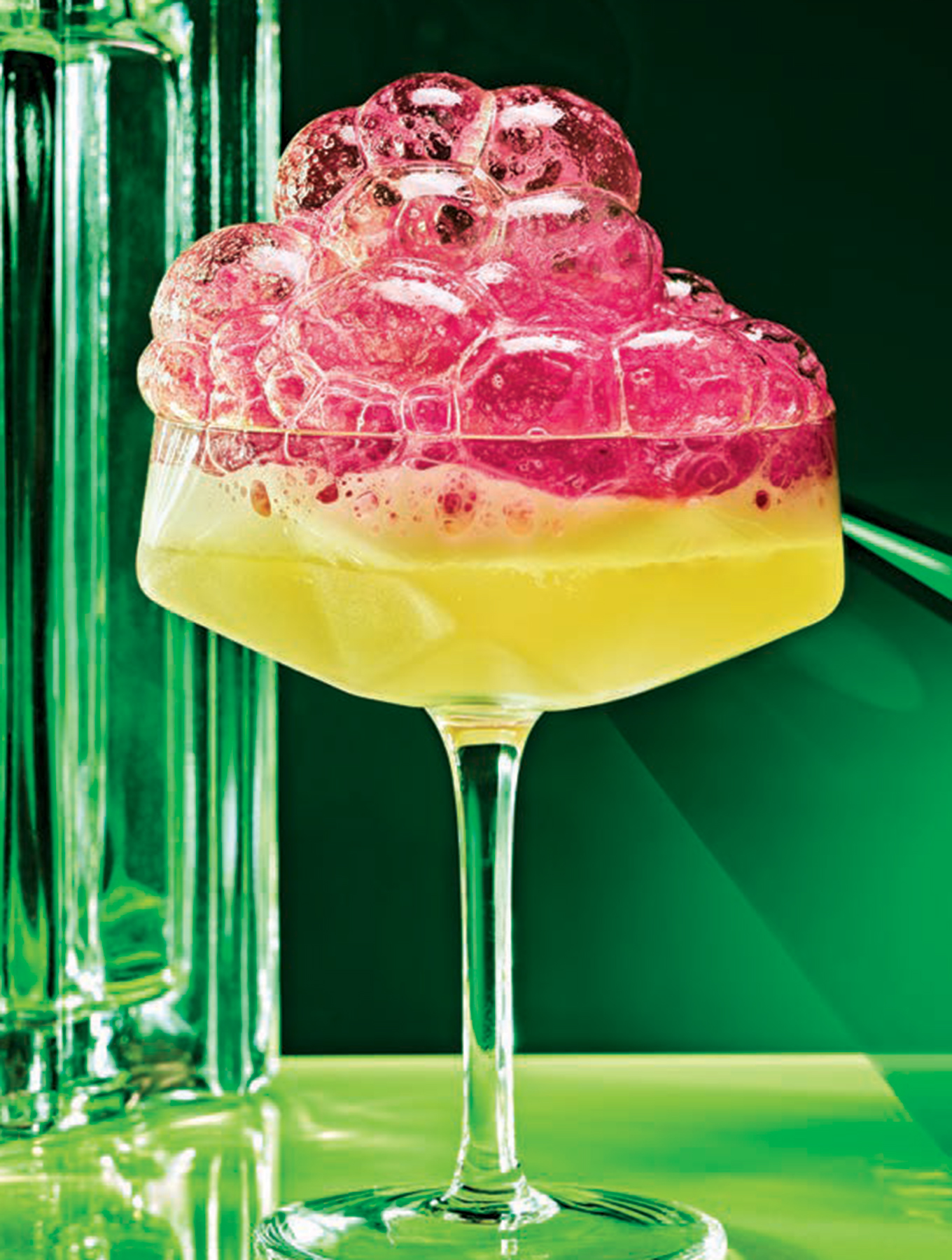 Recipe Detail Page | LCBO