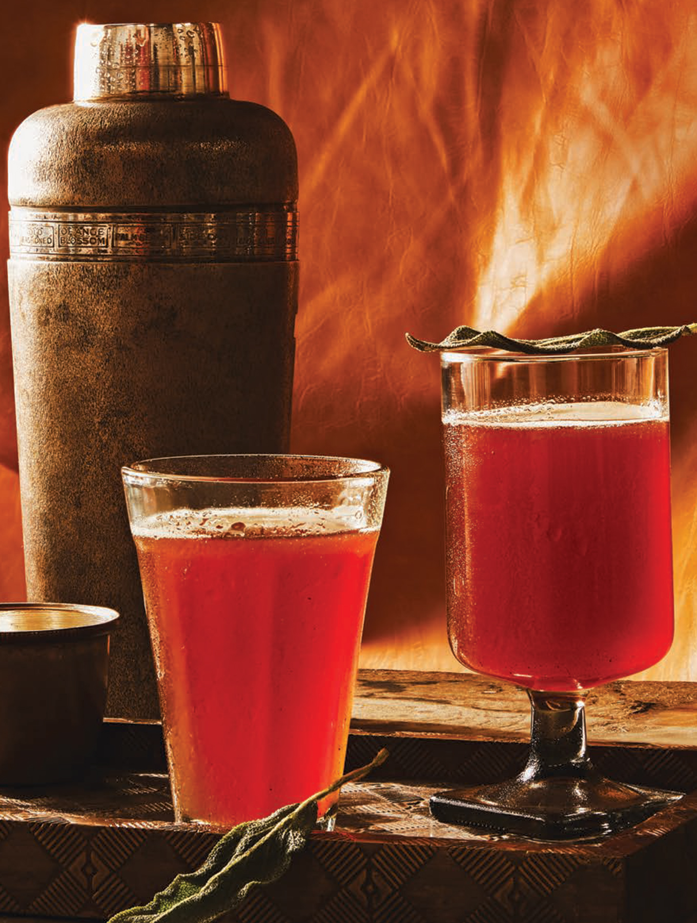 Recipe Detail Page | LCBO