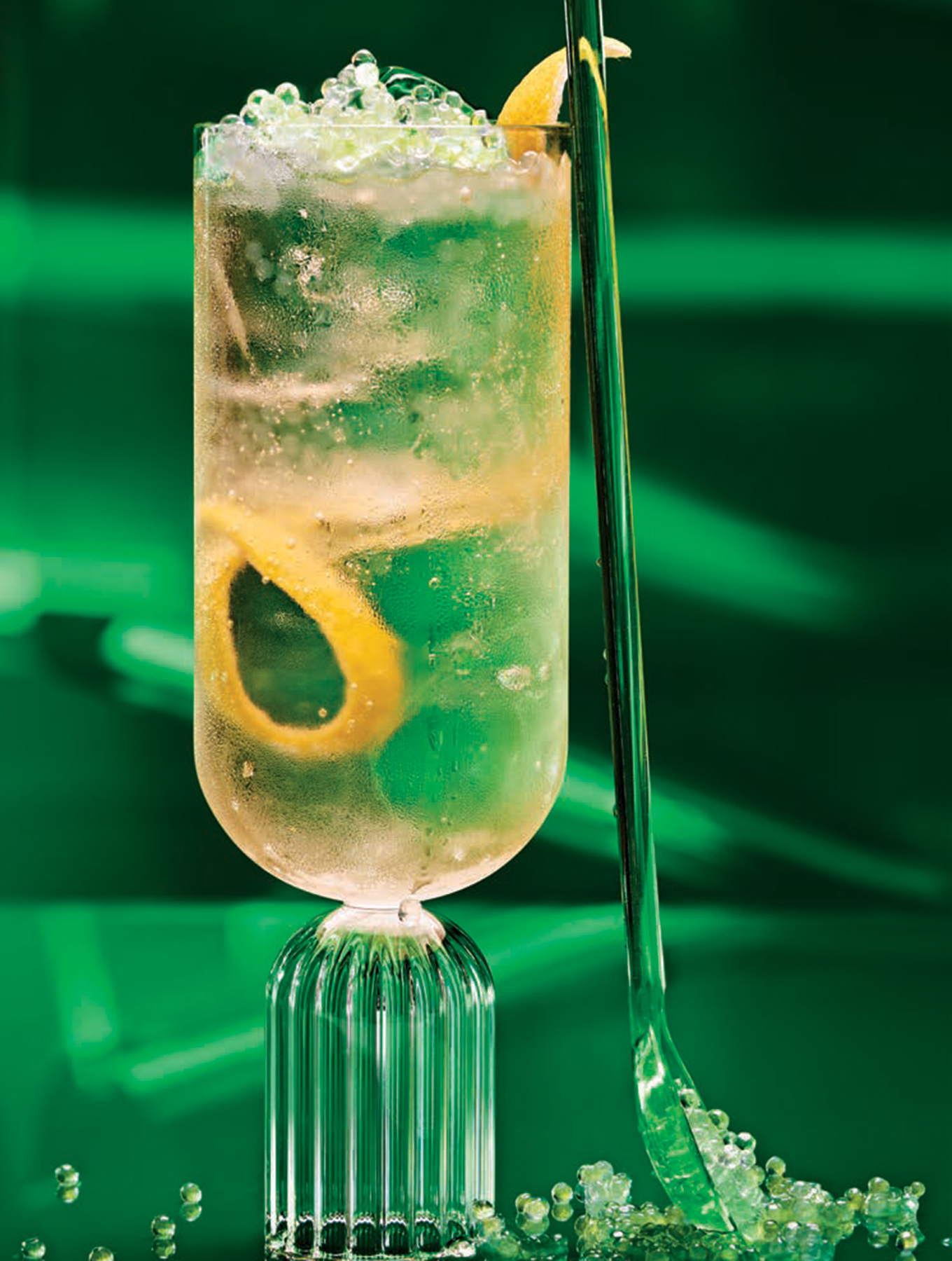 Recipe Detail Page | LCBO