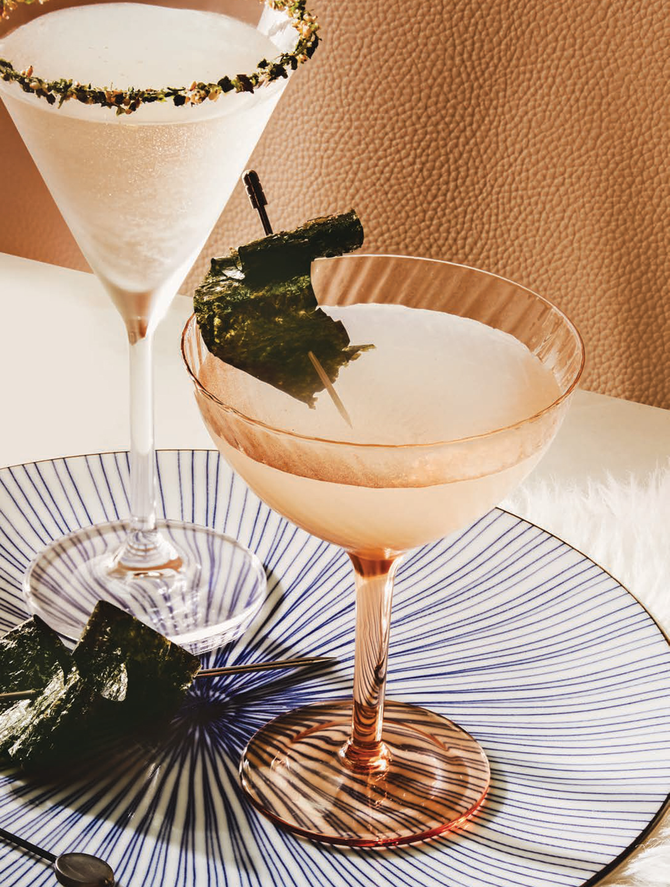 Recipe Detail Page | LCBO