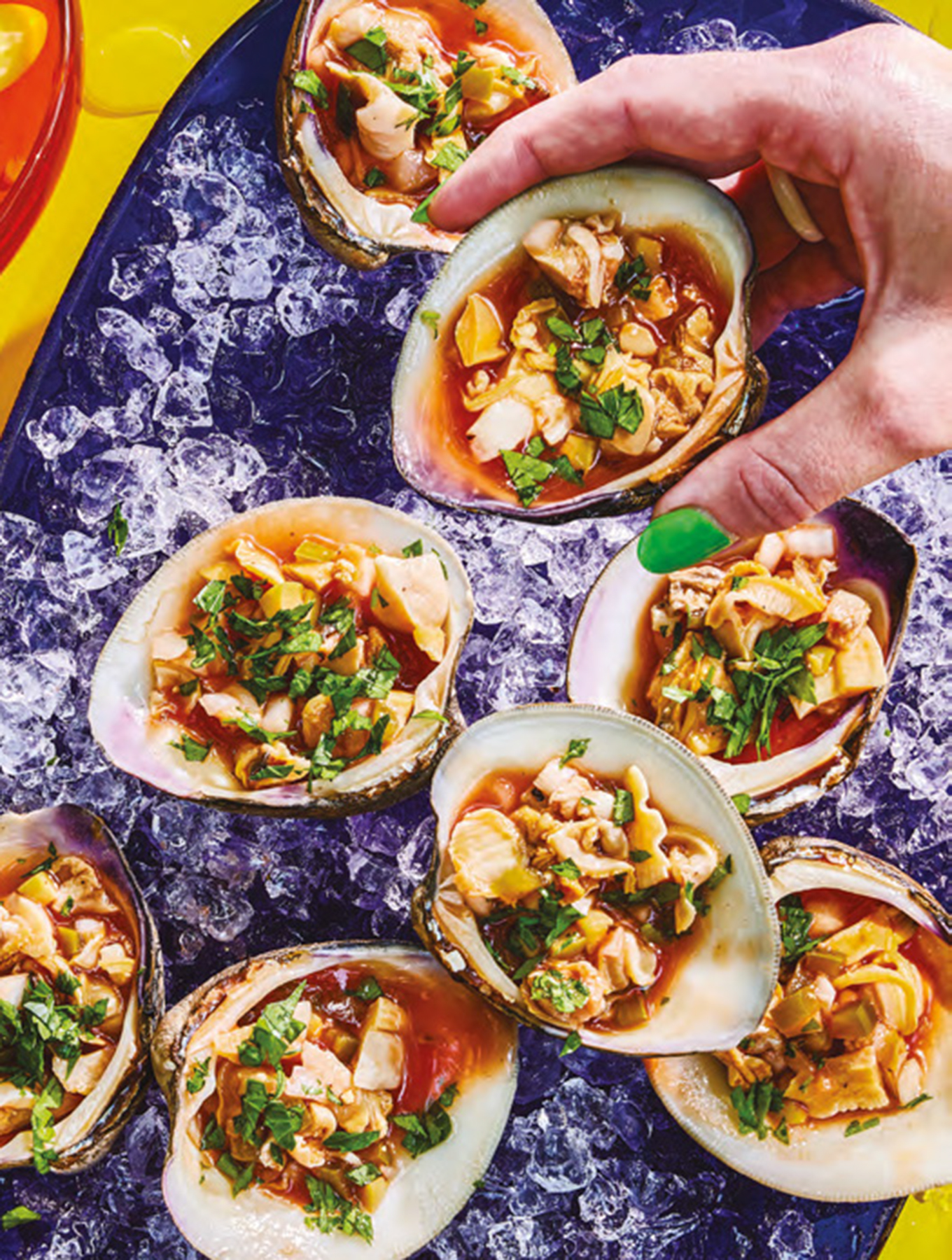 Recipe Detail Page | LCBO