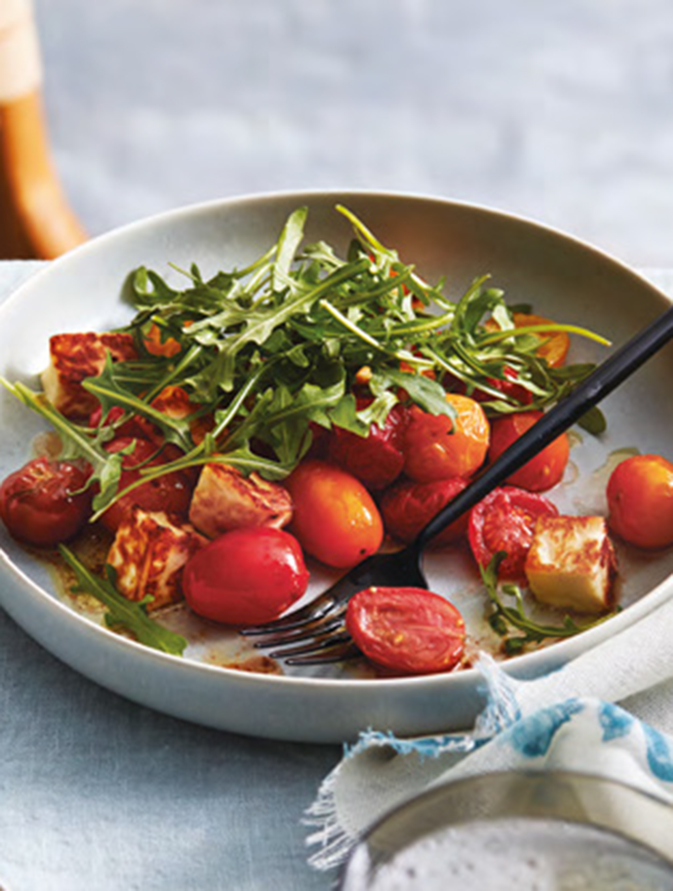 Recipe Detail Page | LCBO