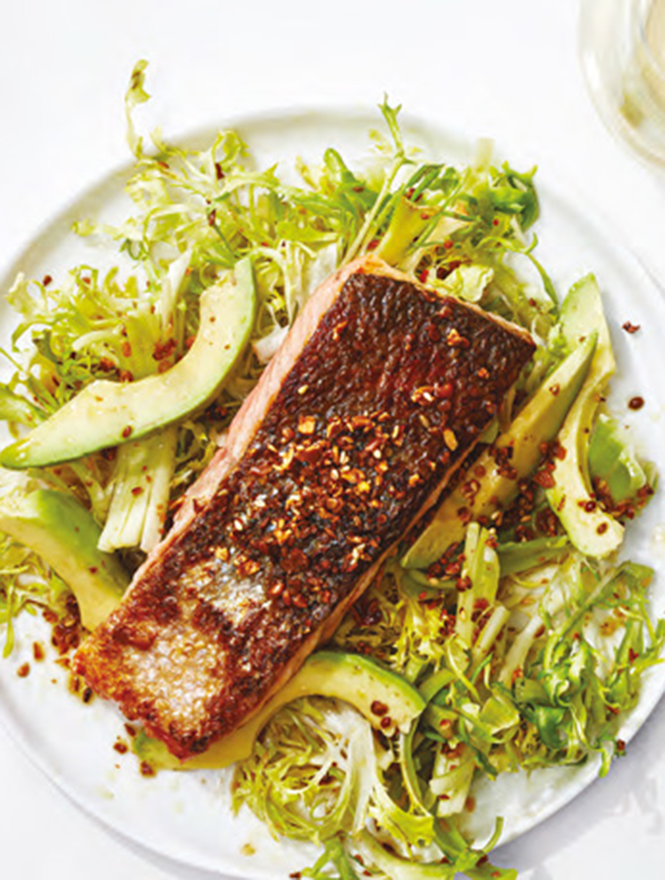 Recipe Detail Page | LCBO