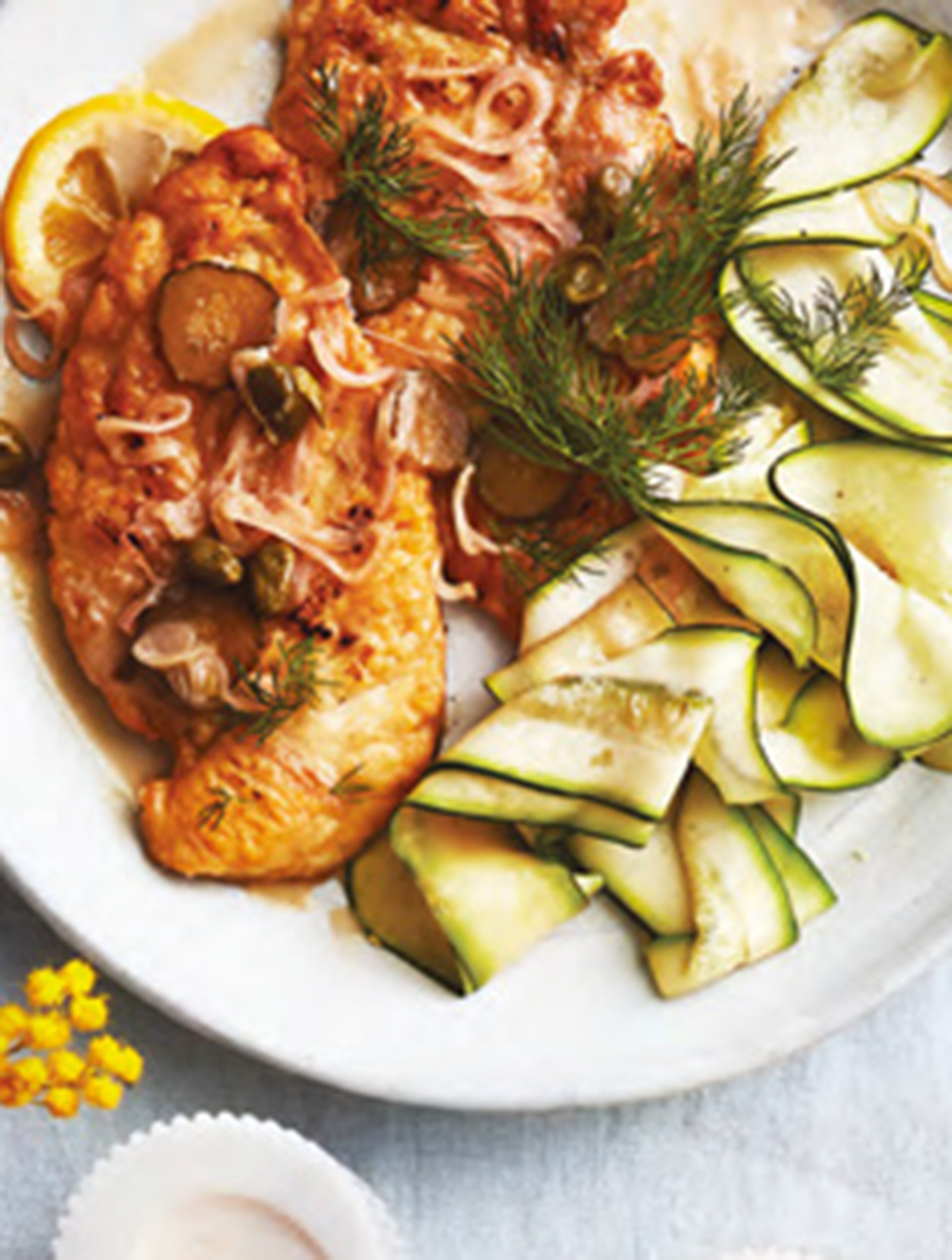 Recipe Detail Page | LCBO