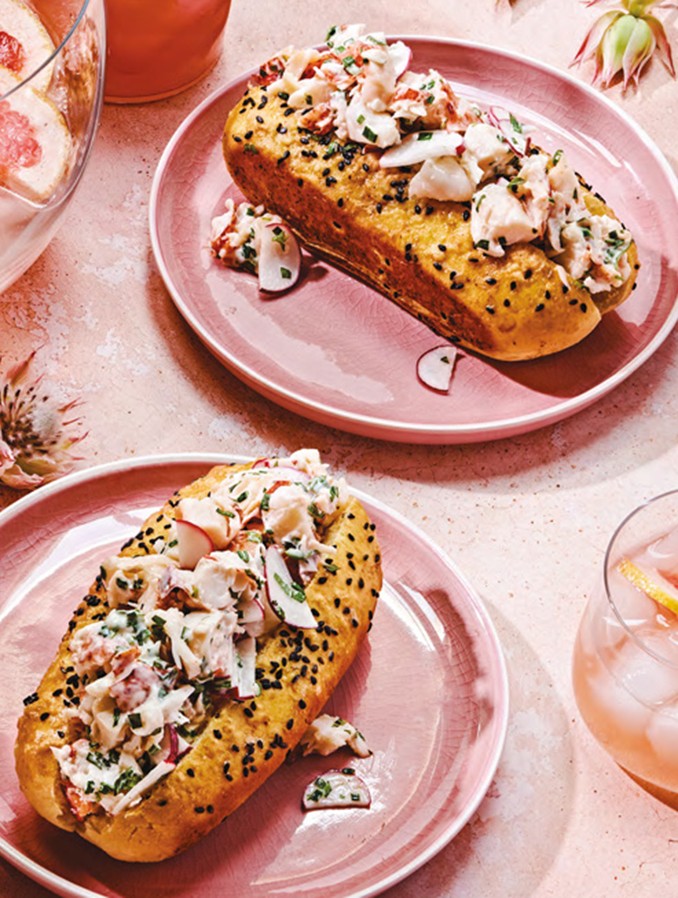 Recipe Detail Page | LCBO