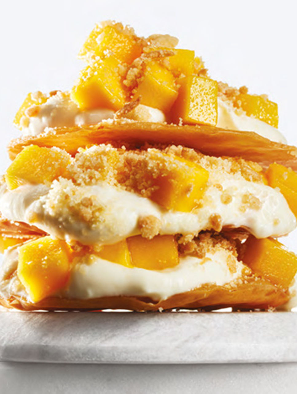 Recipe Detail Page | LCBO