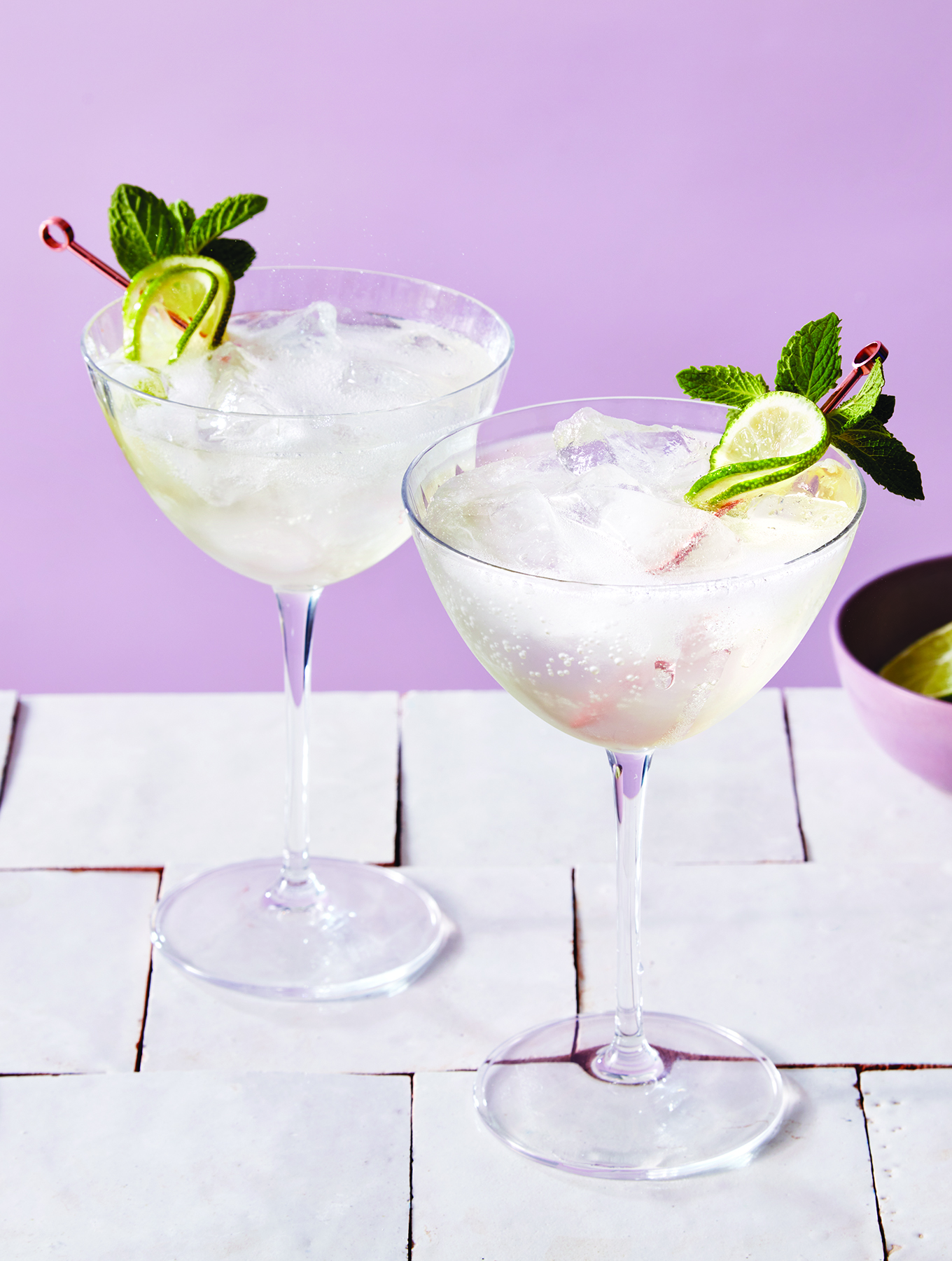 Recipe Detail Page | LCBO