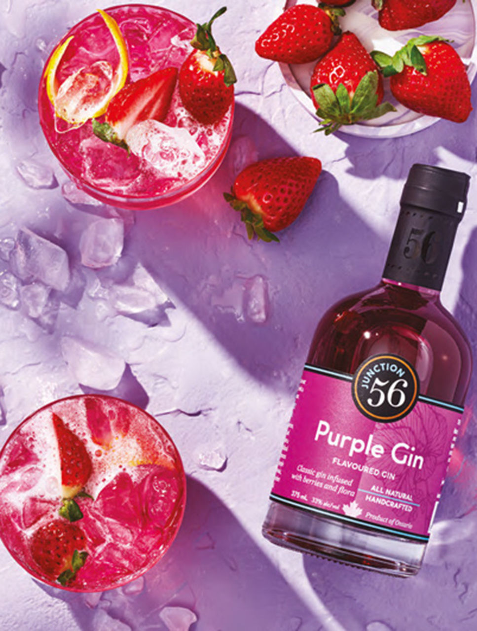 Recipe Detail Page | LCBO