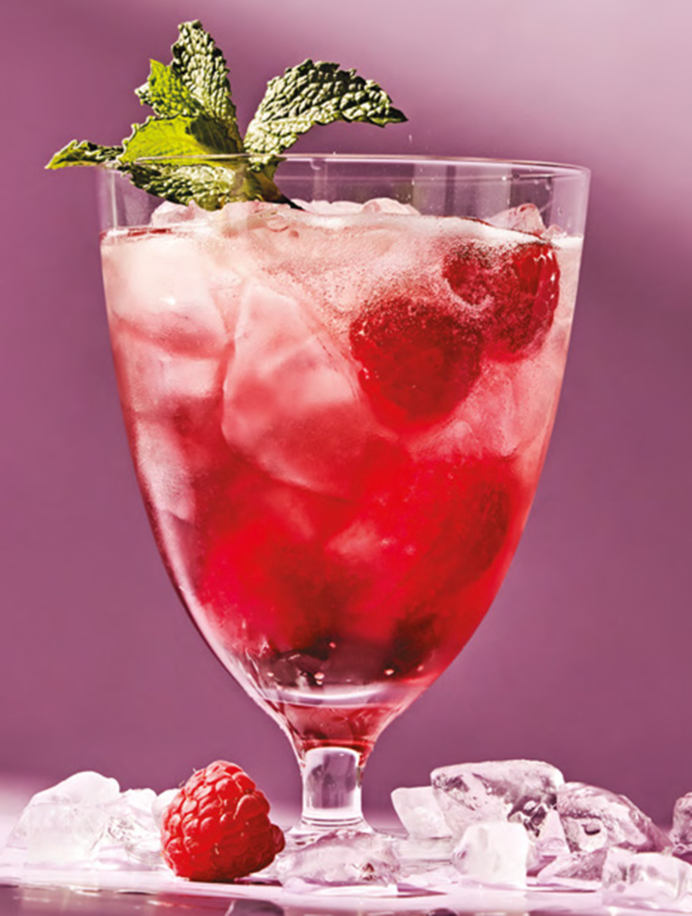 Recipe Detail Page | LCBO