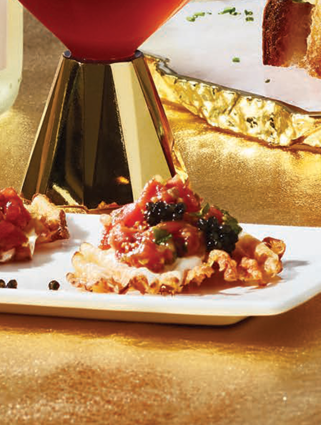 Recipe Detail Page | LCBO
