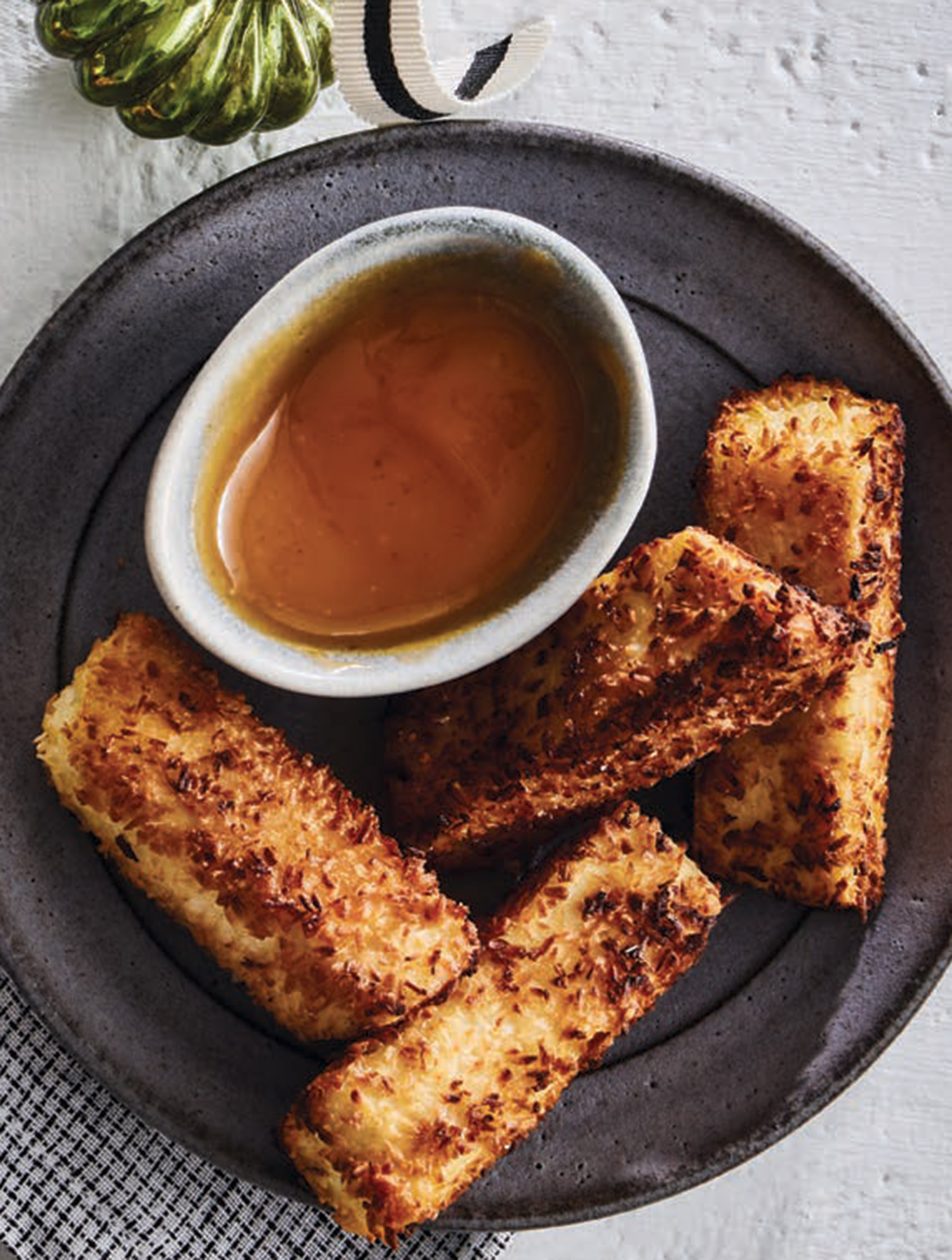 Recipe Detail Page | LCBO