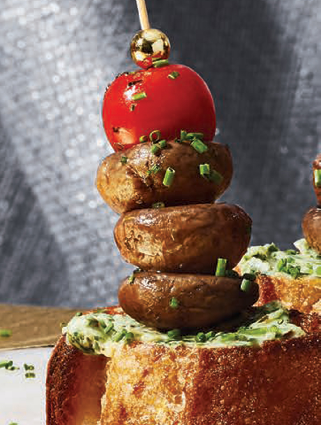 Recipe Detail Page | LCBO