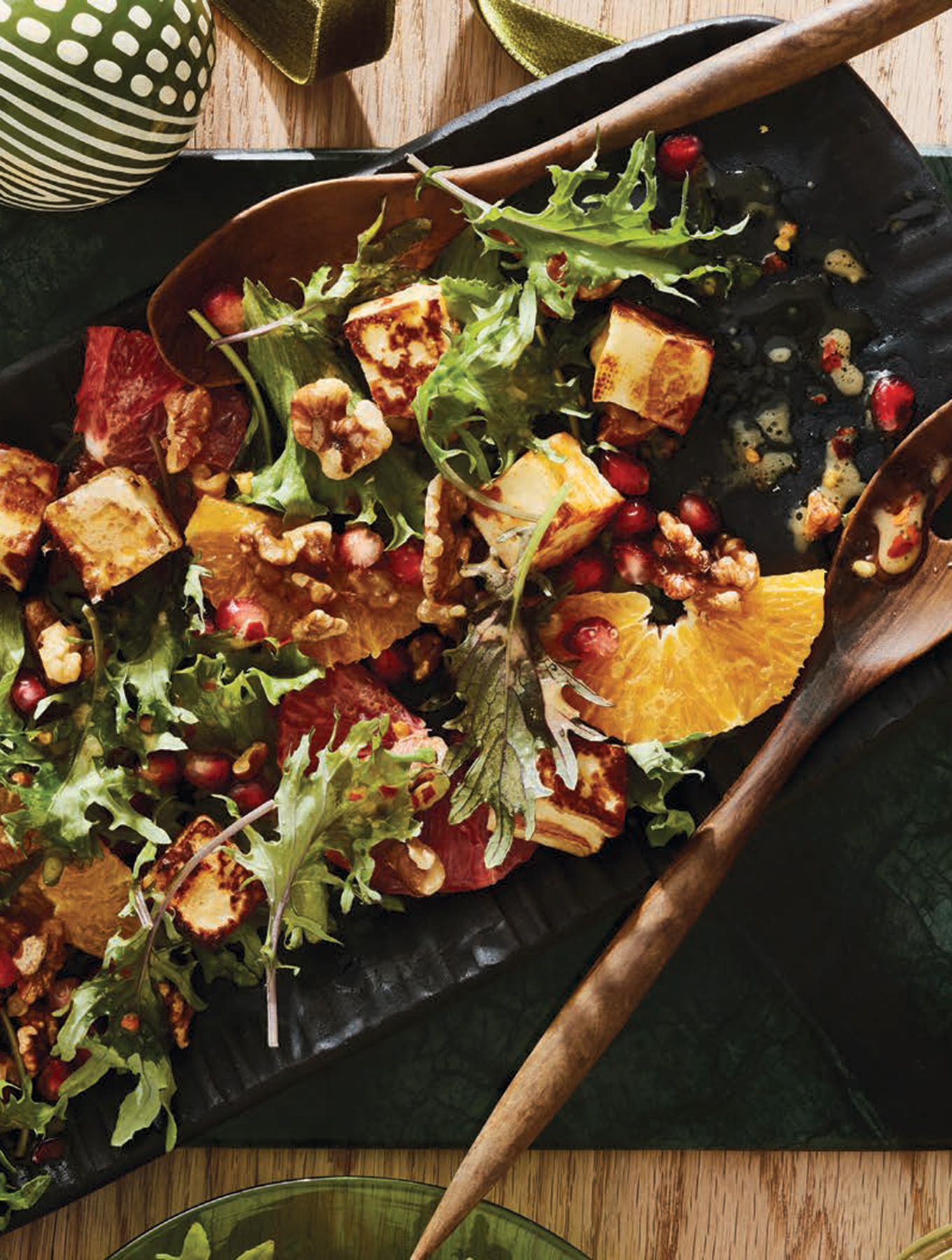 Recipe Detail Page | LCBO