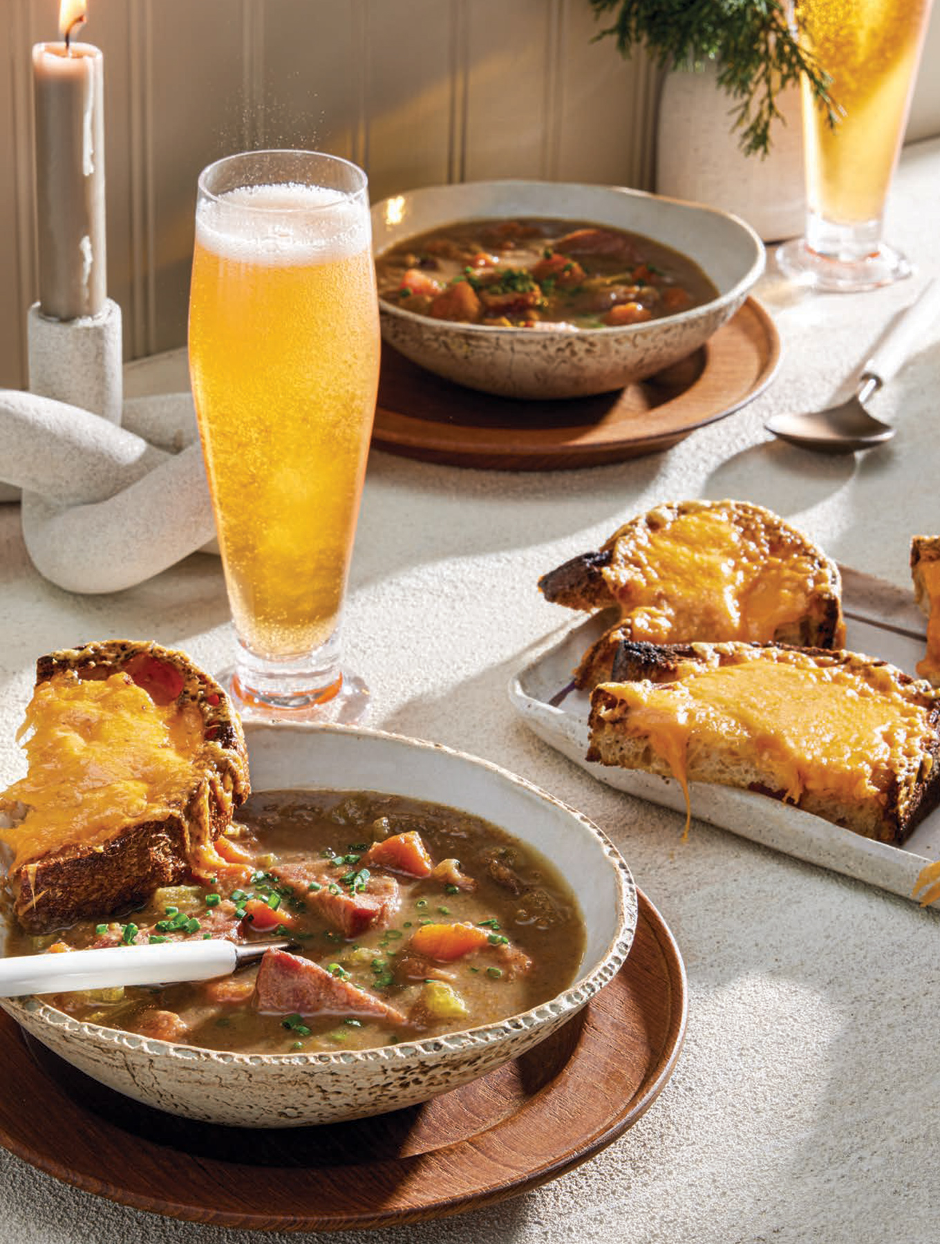 Recipe Detail Page | LCBO