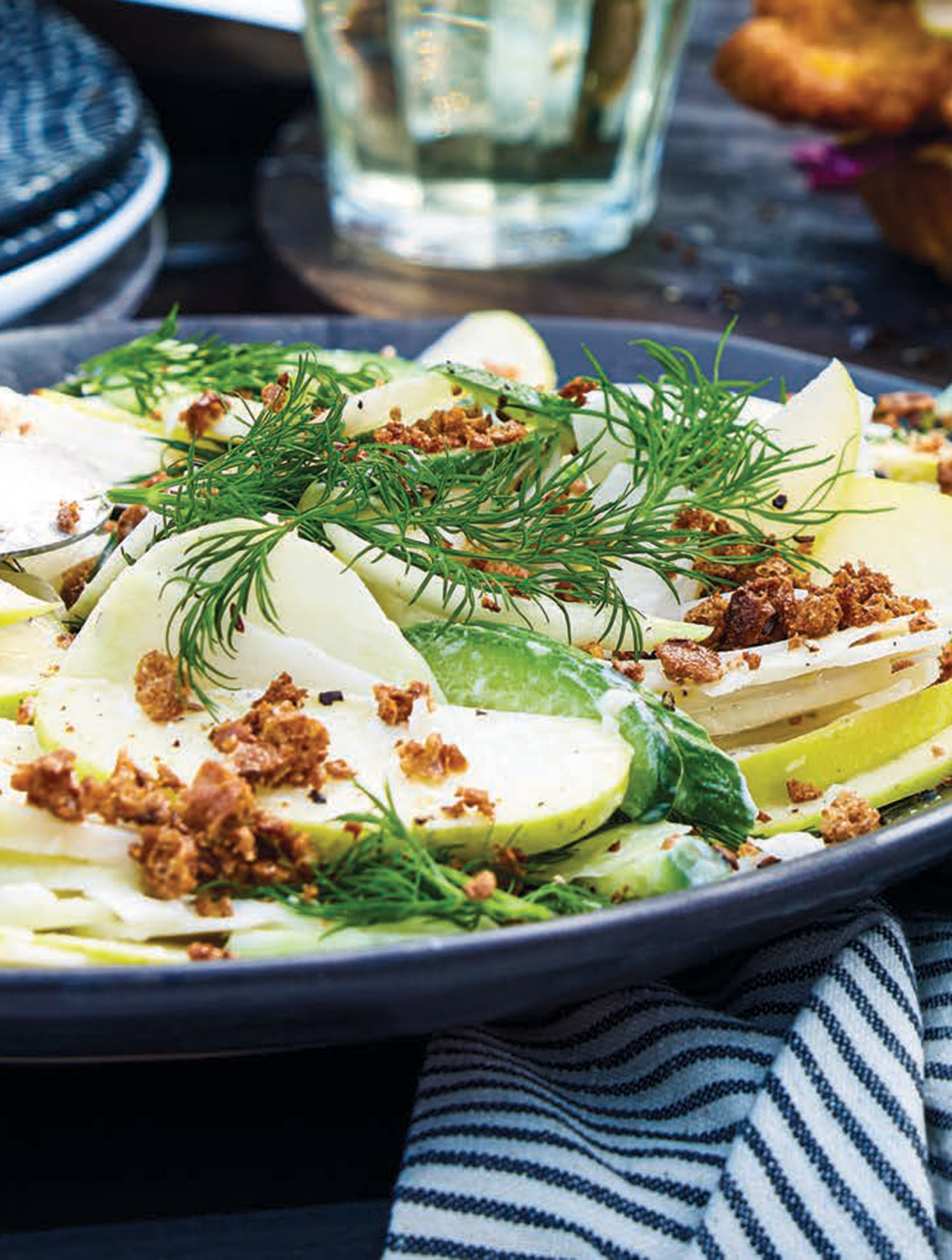 Recipe Detail Page | LCBO