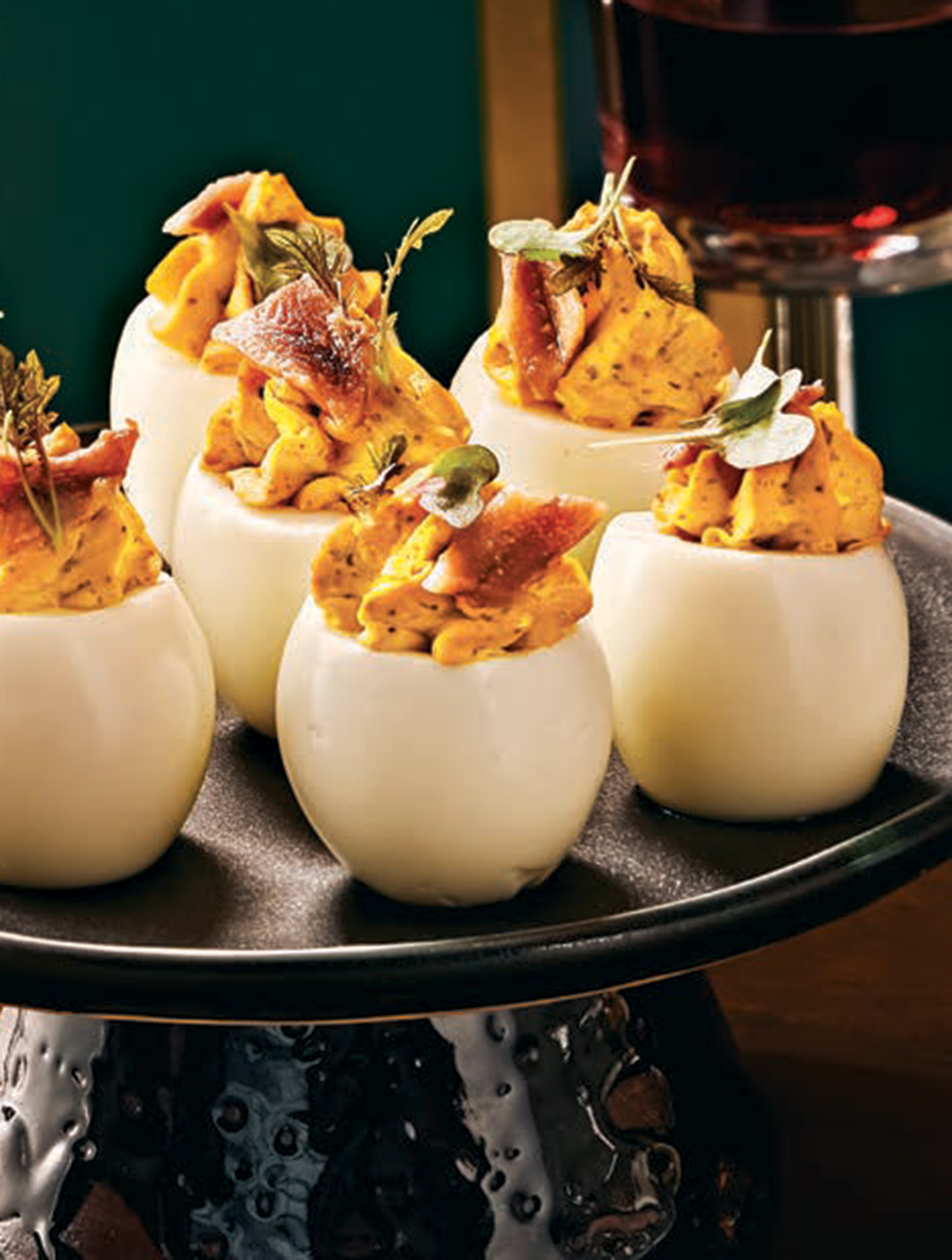 Recipe Detail Page | LCBO