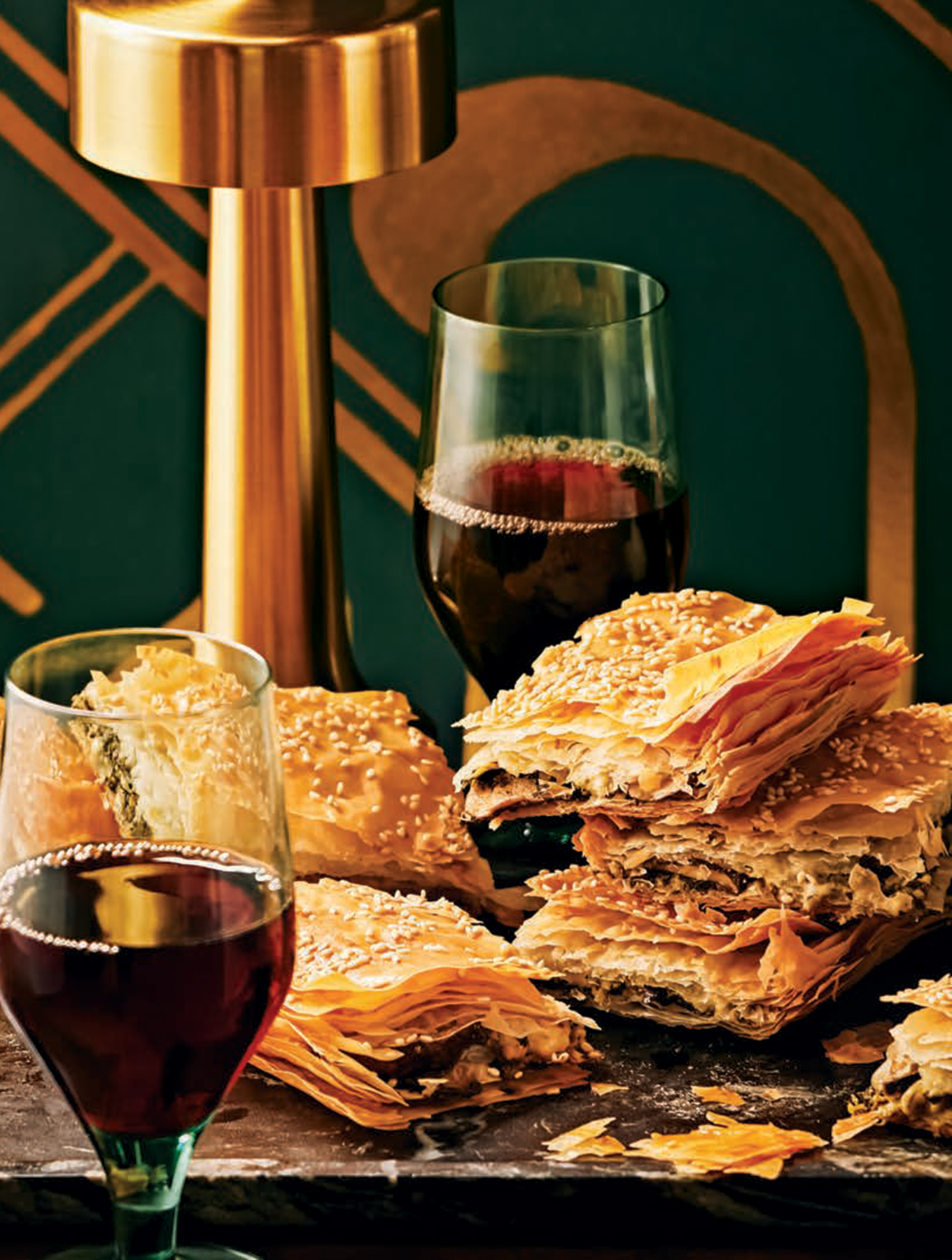 Recipe Detail Page | LCBO