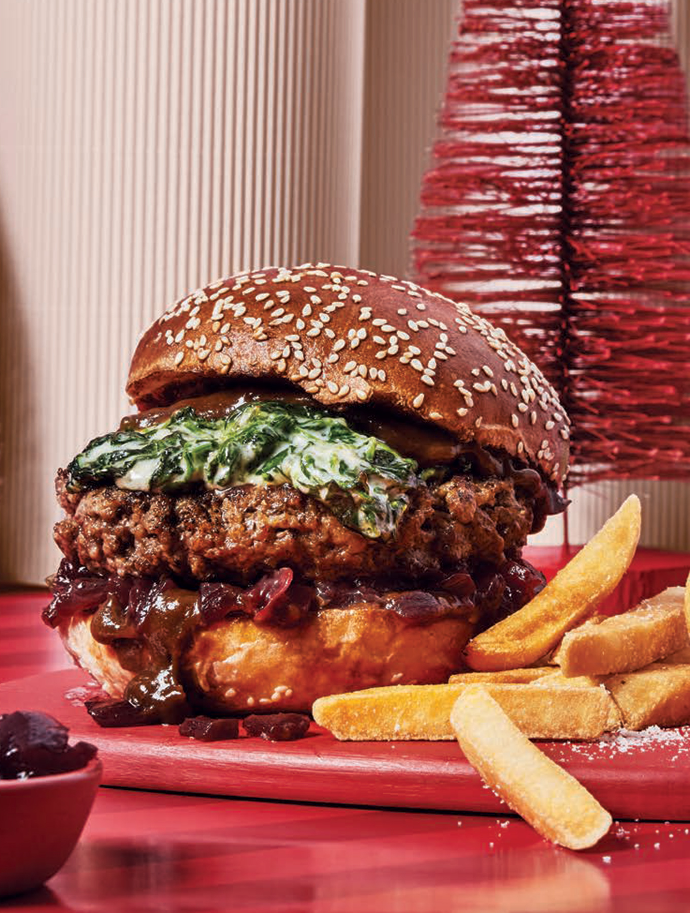 Recipe Detail Page | LCBO