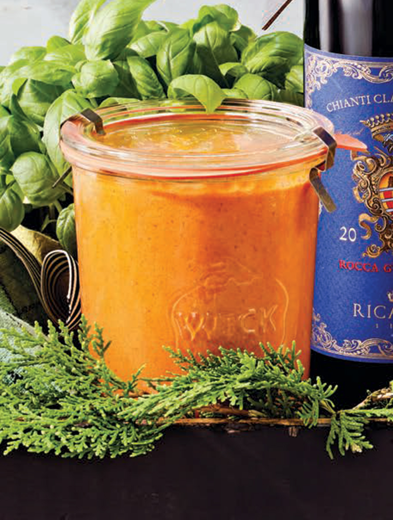 Recipe Detail Page | LCBO