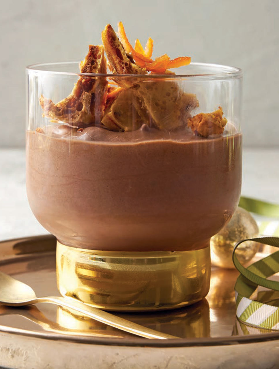 Recipe Detail Page | LCBO