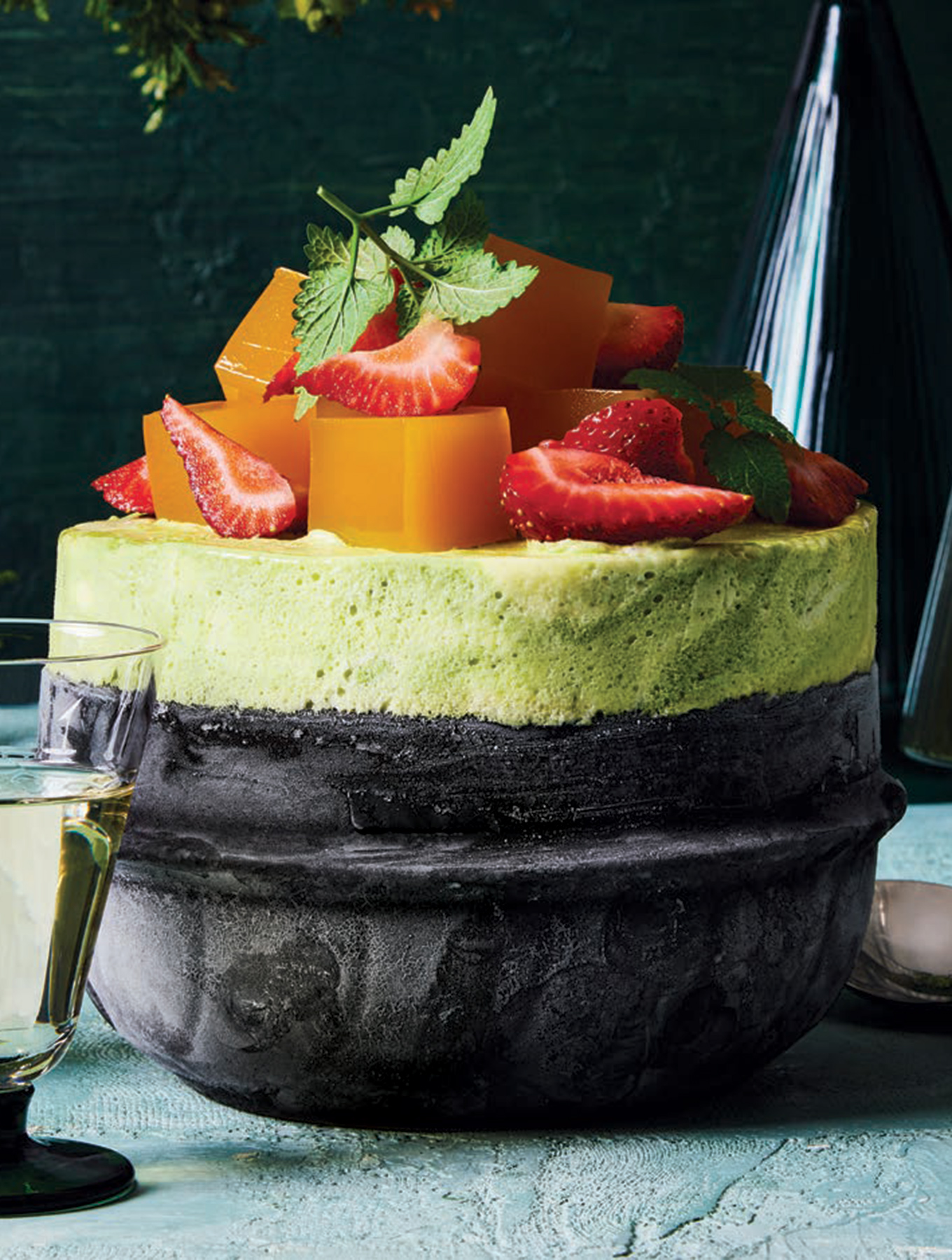 Recipe Detail Page | LCBO