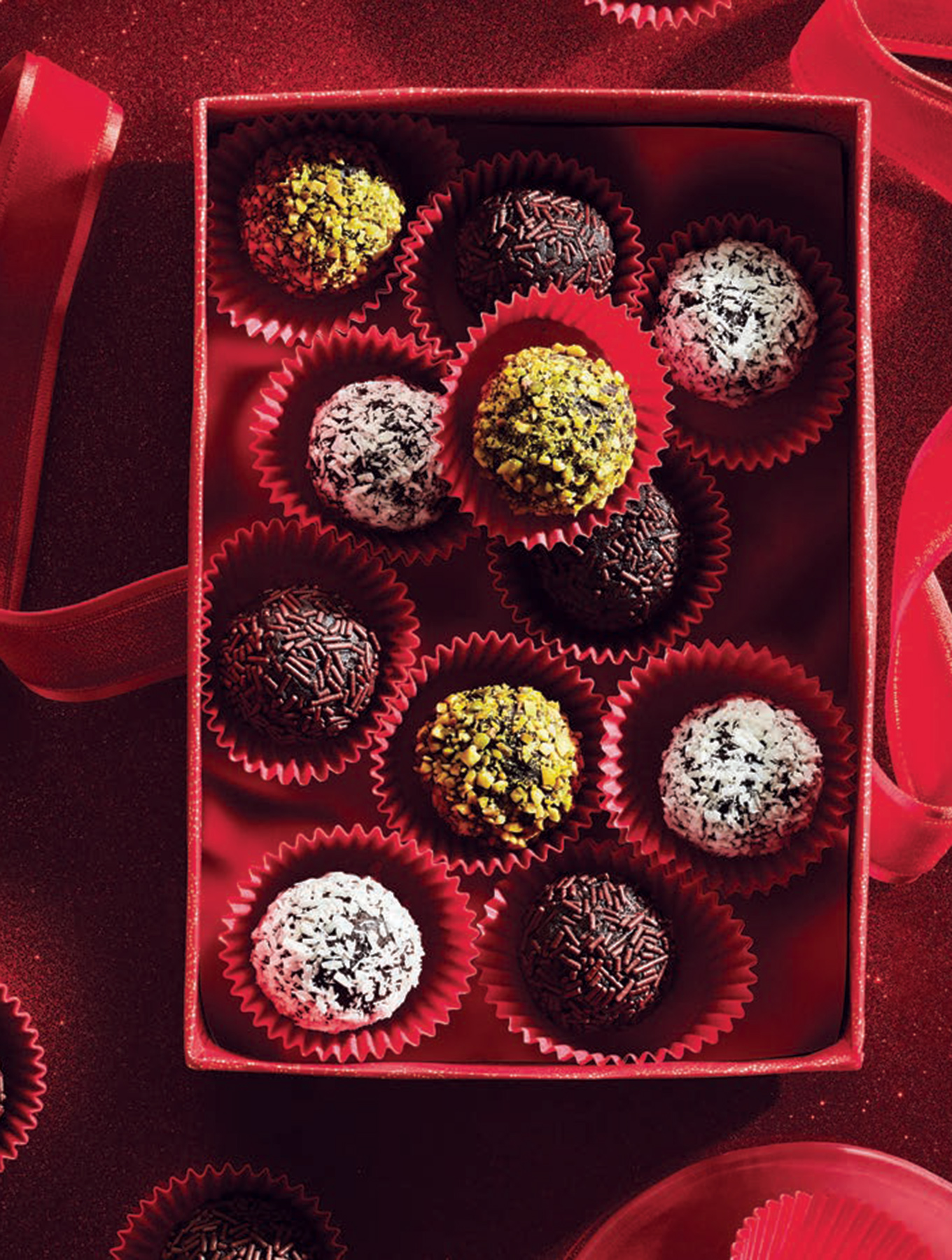 Recipe Detail Page | LCBO