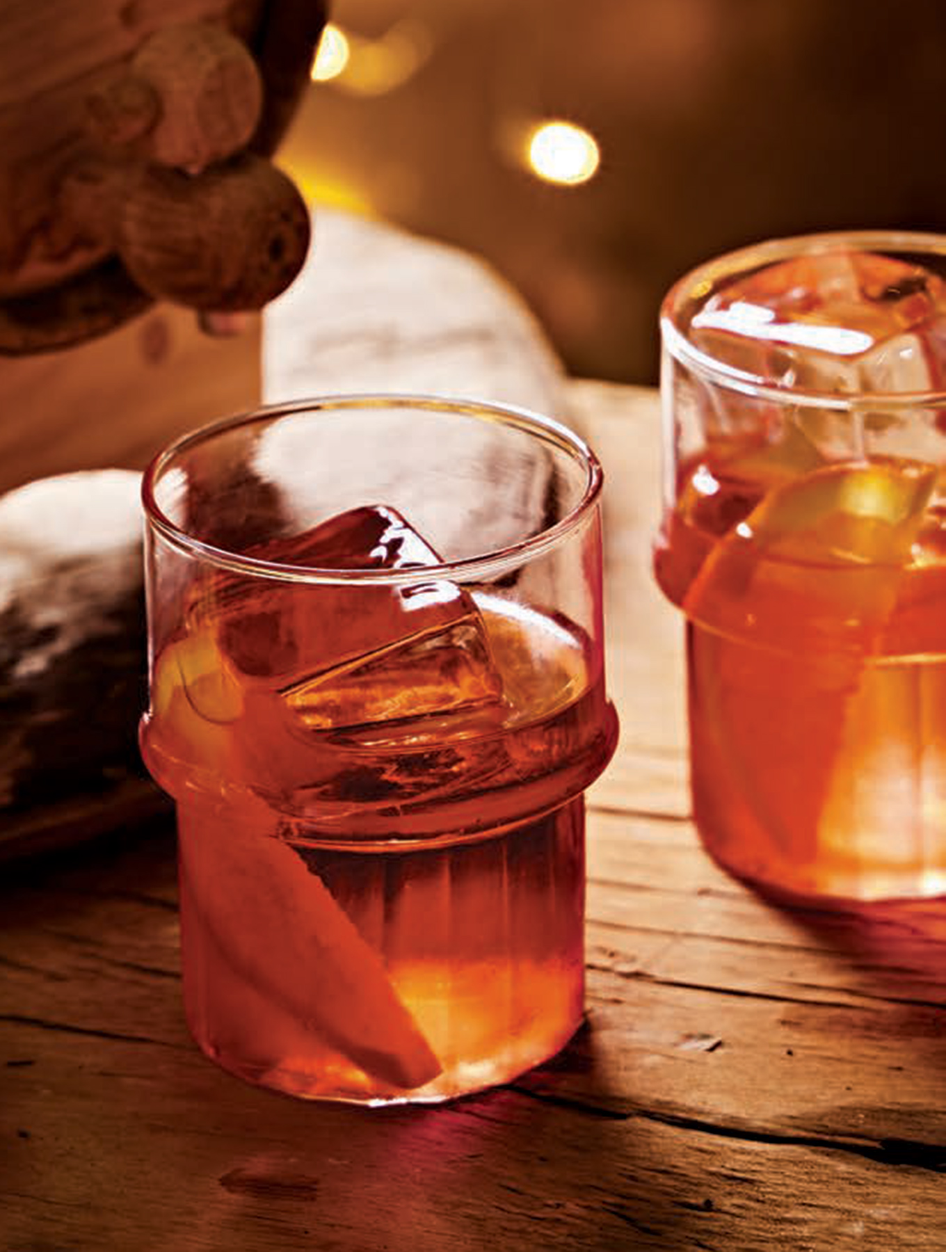 Recipe Detail Page | LCBO