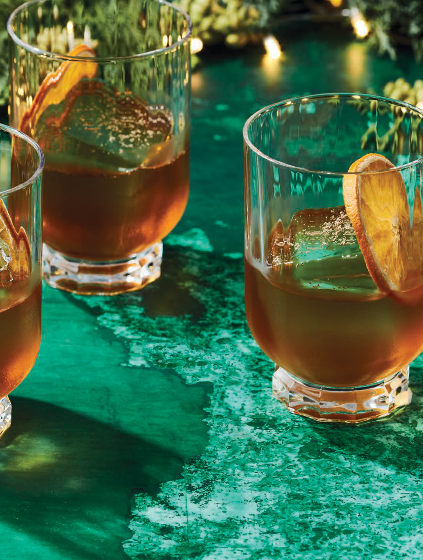 Recipe Detail Page | LCBO