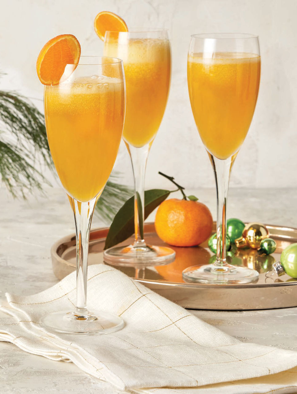Recipe Detail Page | LCBO