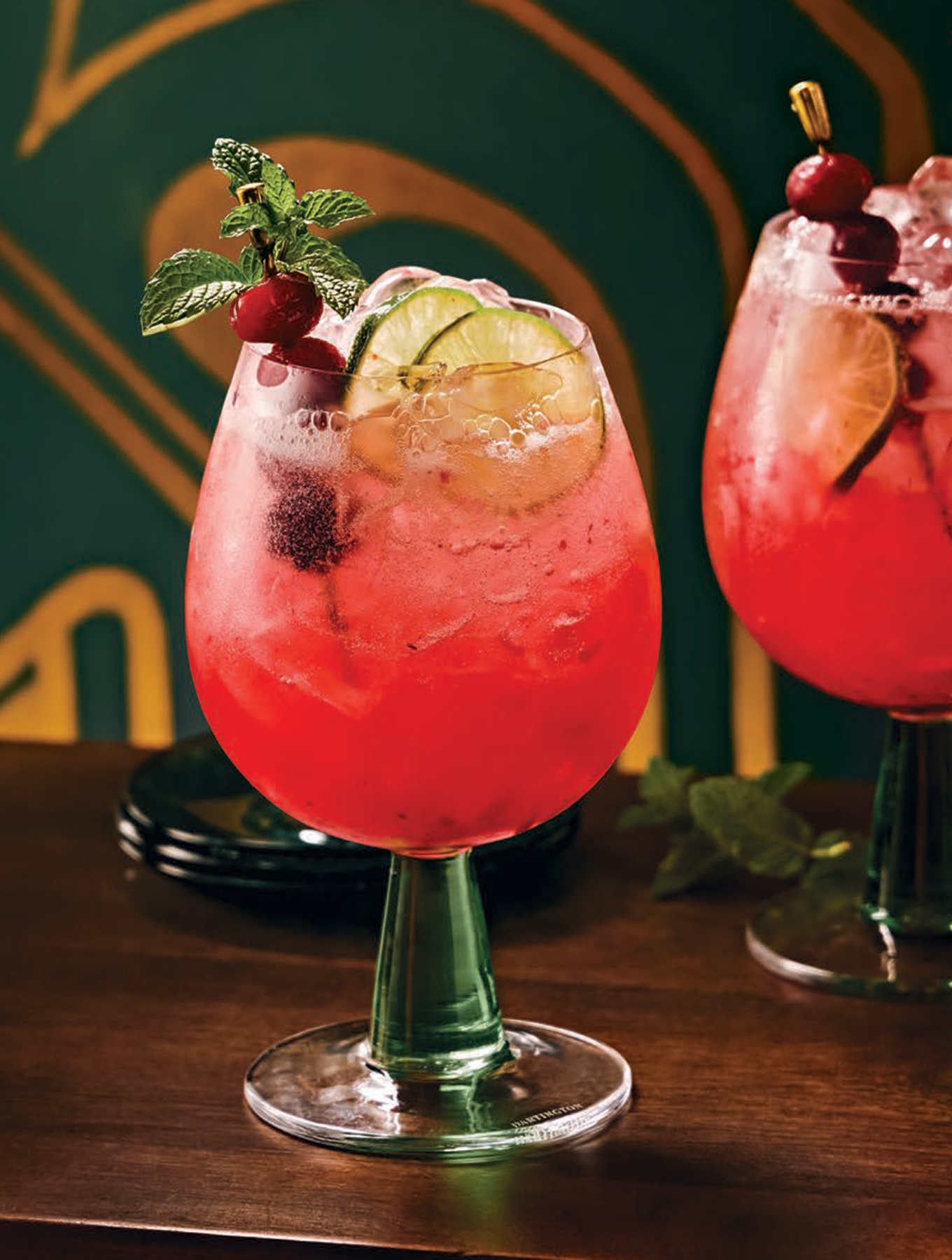 Recipe Detail Page | LCBO