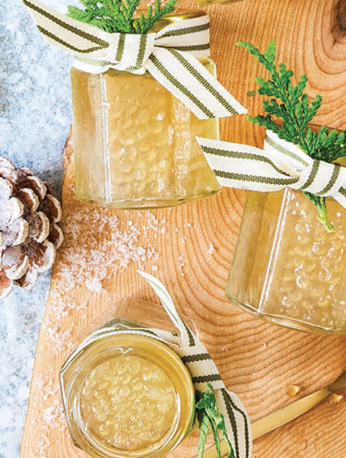 Recipe Detail Page | LCBO