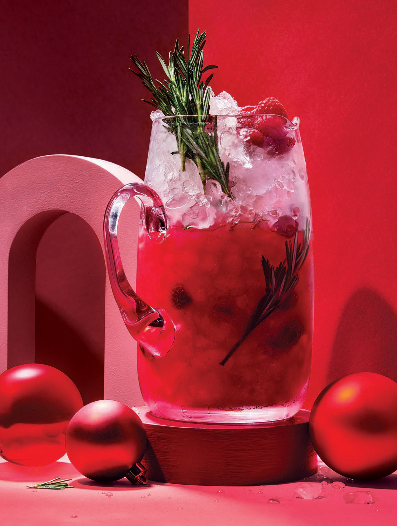 Recipe Detail Page | LCBO